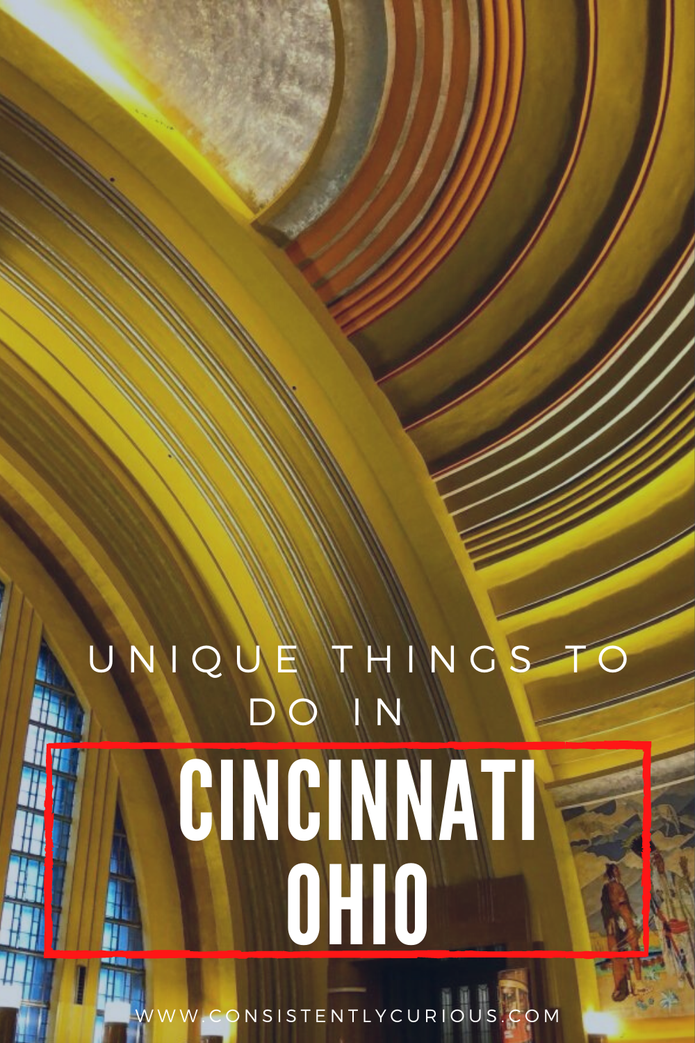 19 Unique Things To Do In Cincinnati That You Won’t Find In A Guidebook