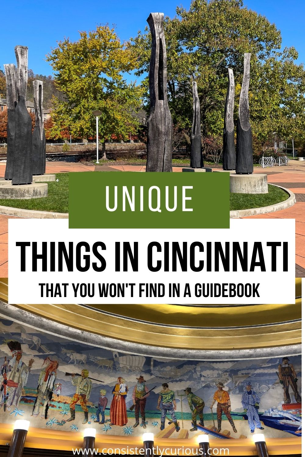 19 Unique Things To Do In Cincinnati That You Won’t Find In A Guidebook