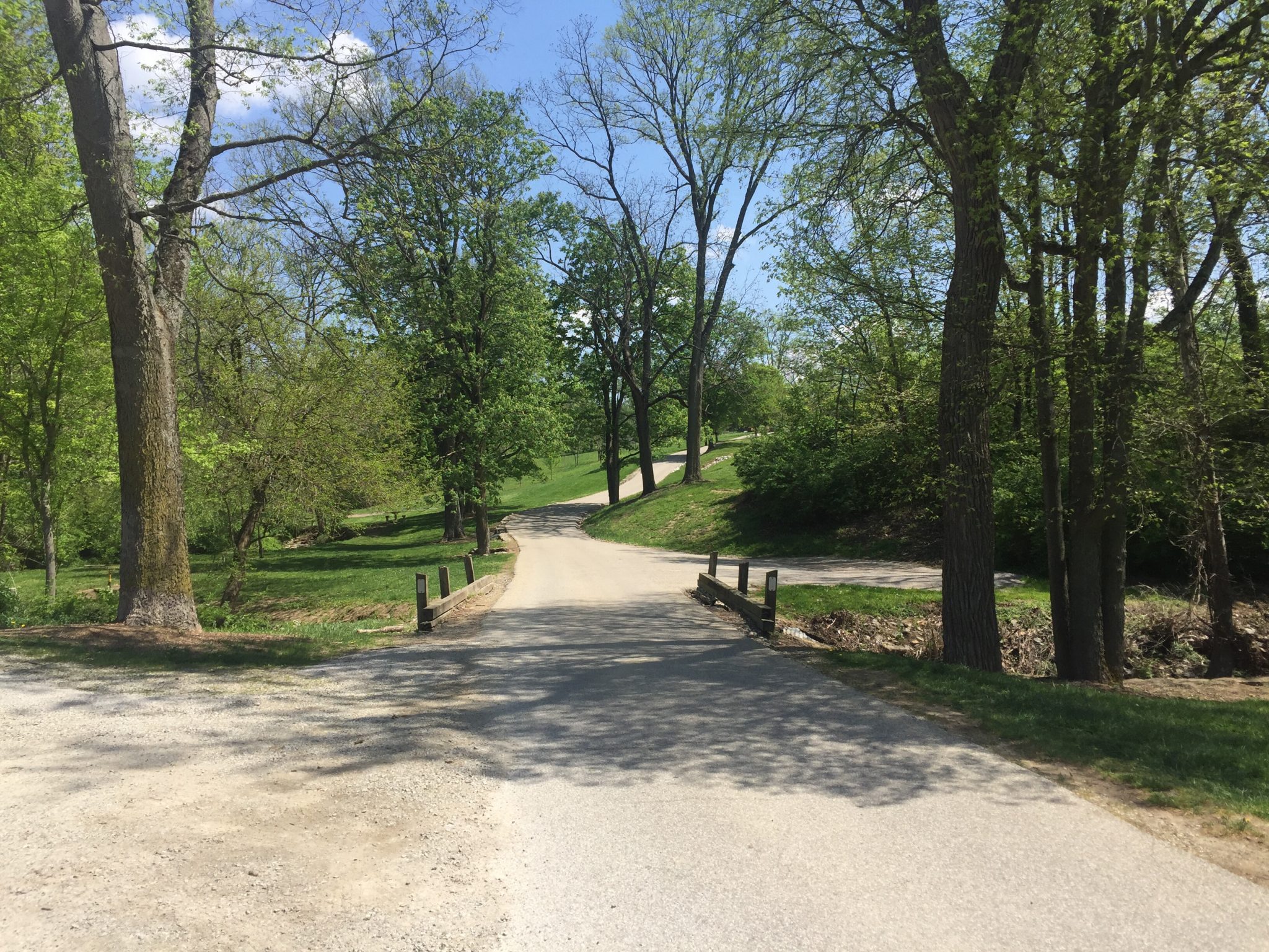 5 Great Hiking Trails To Discover In Cincinnati, OH