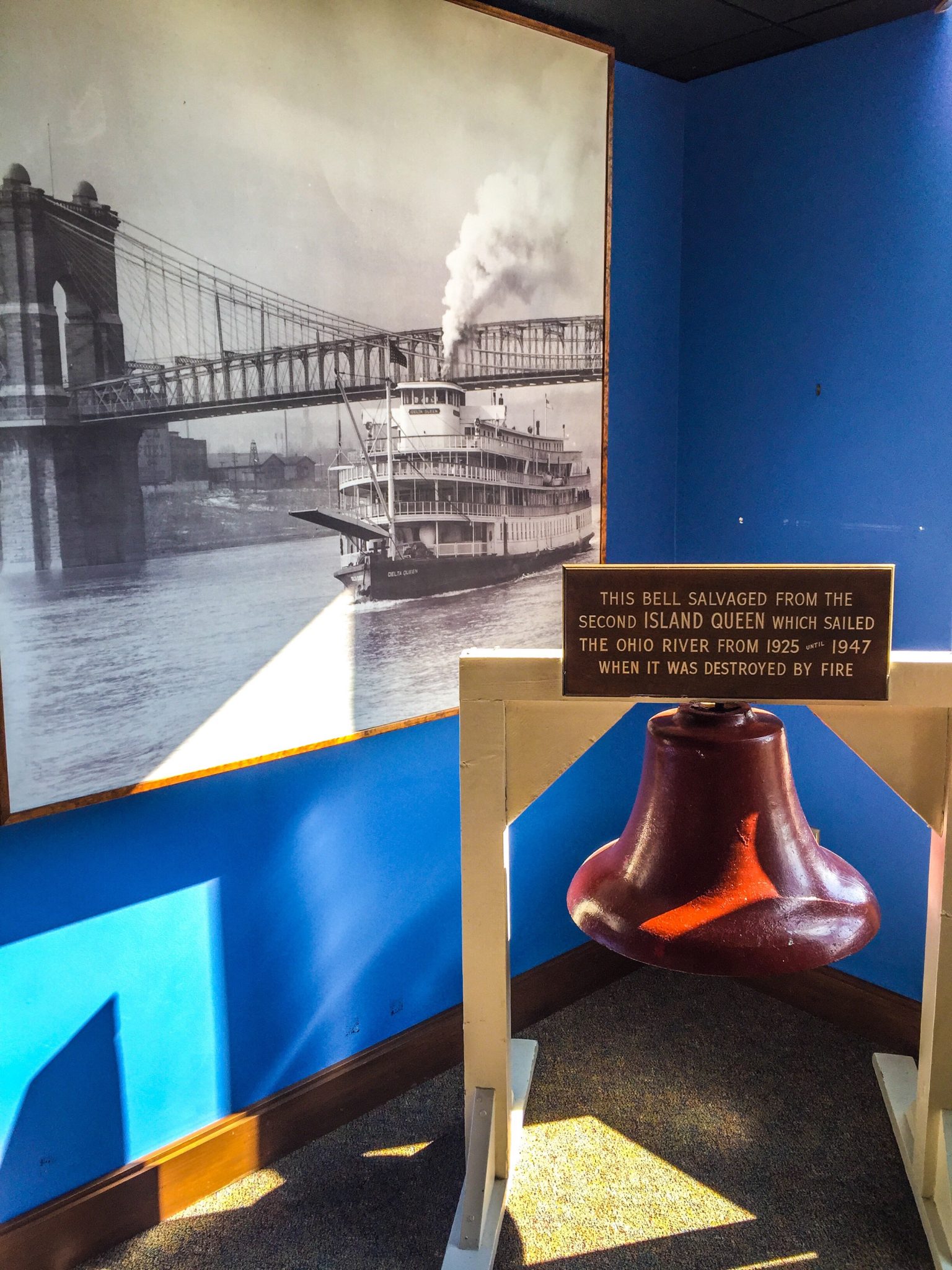 Helpful Tips For Visiting The Behringer Crawford Museum