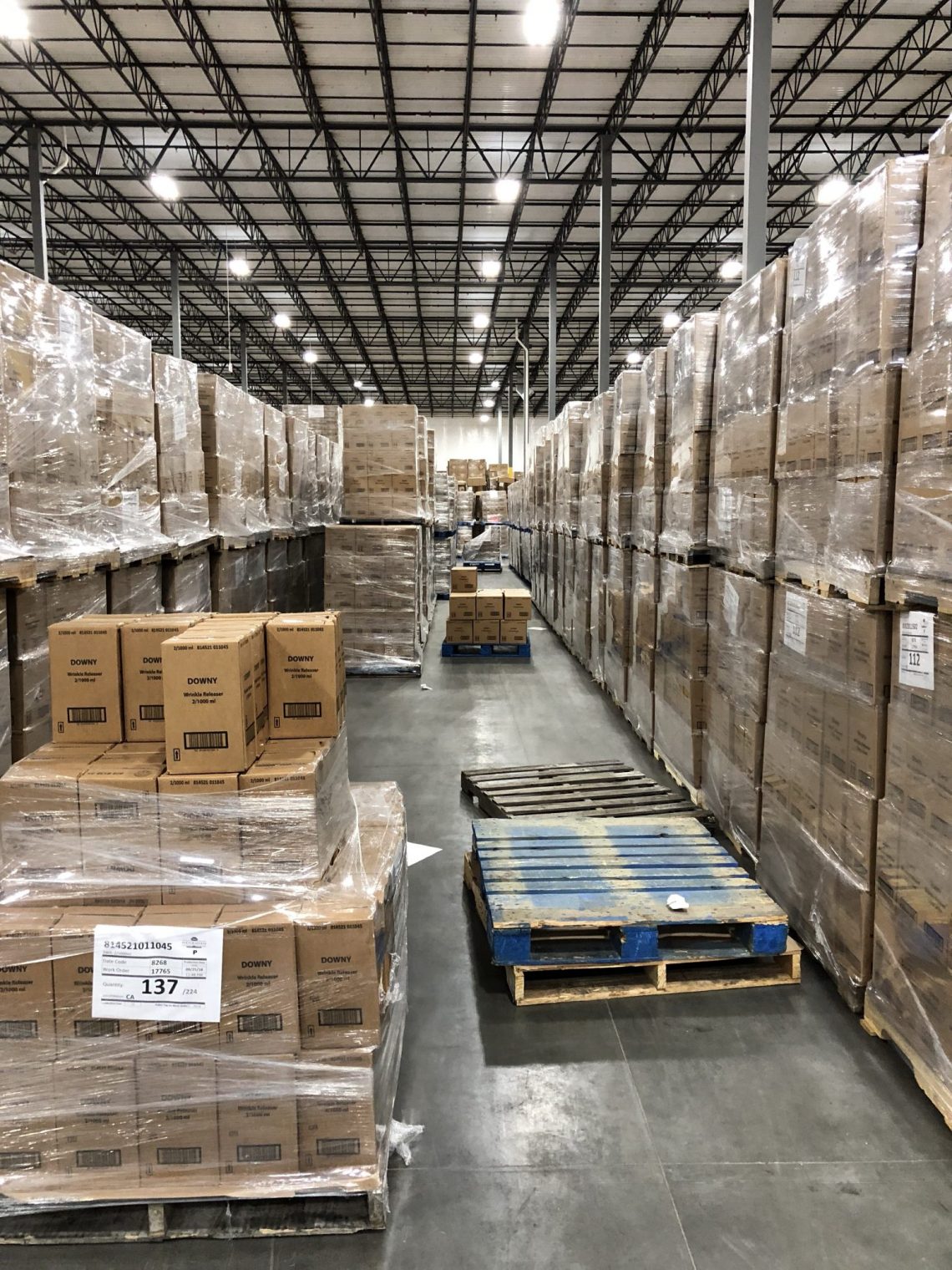 Nehemiah Manufacturing: A Behind The Scenes Tour