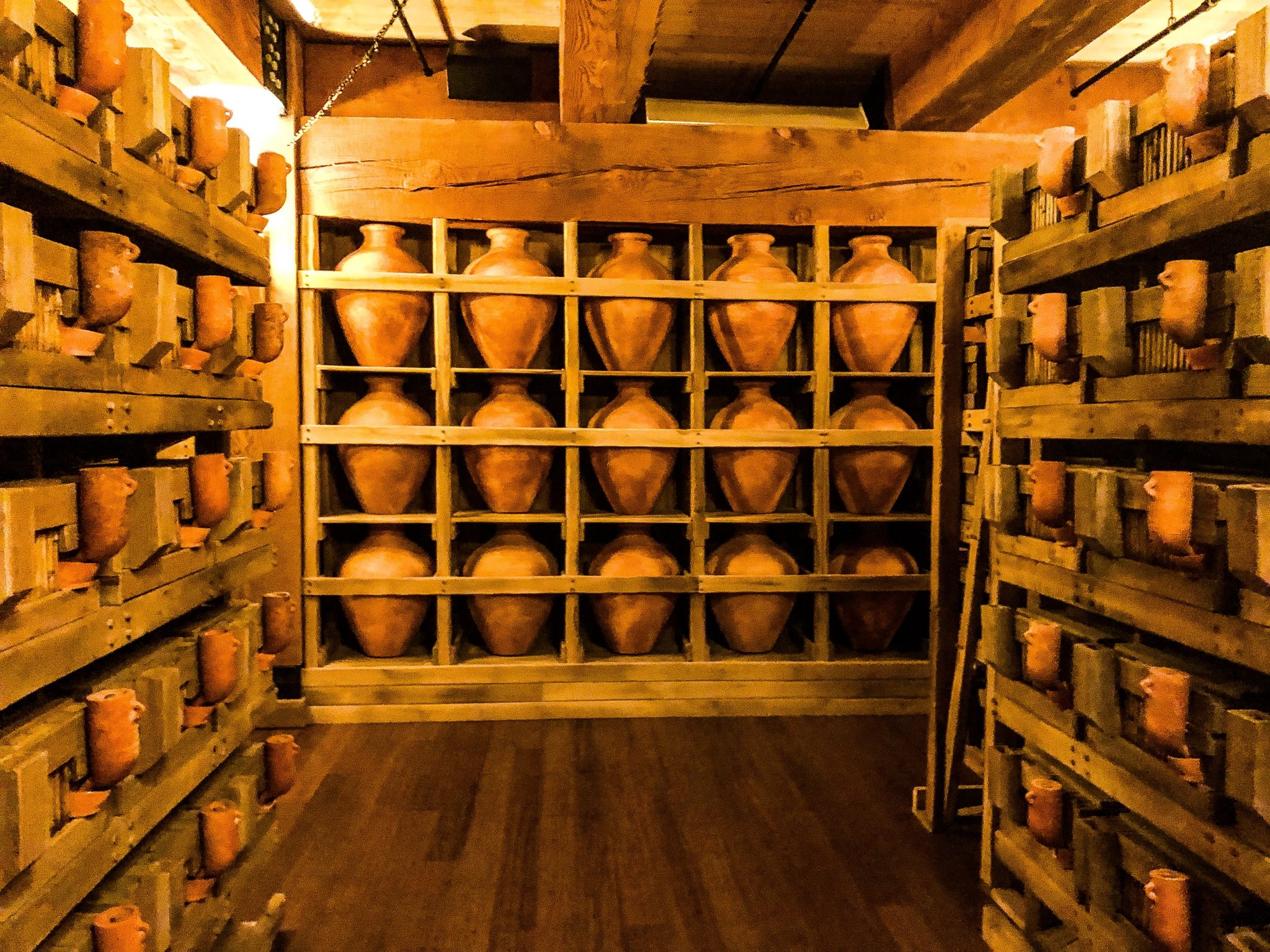 The Ark Encounter: A Peek Inside Noah’s Ark