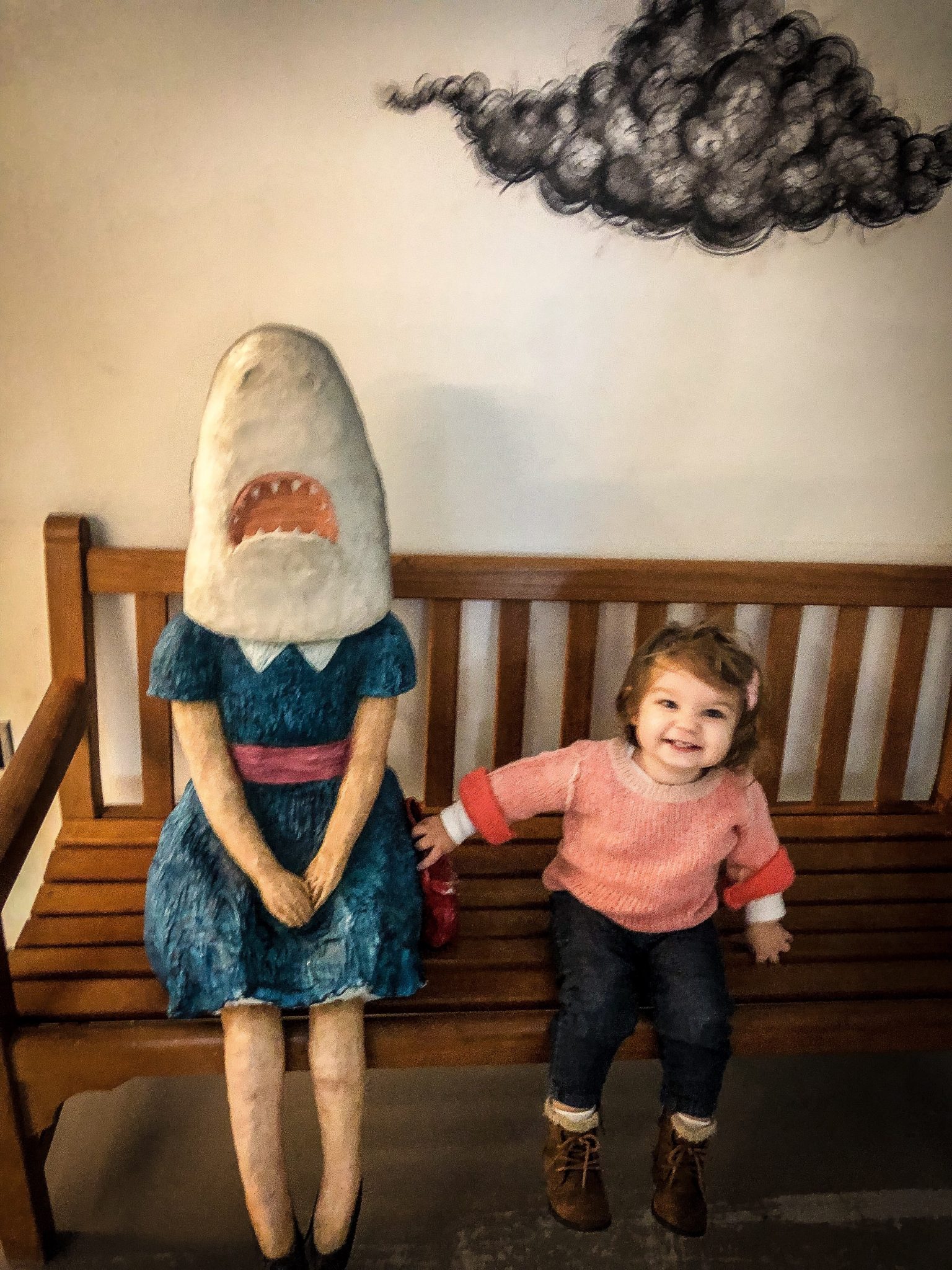 The UnMuseum: The Perfect Cincinnati Spot To Take The Kids This Weekend