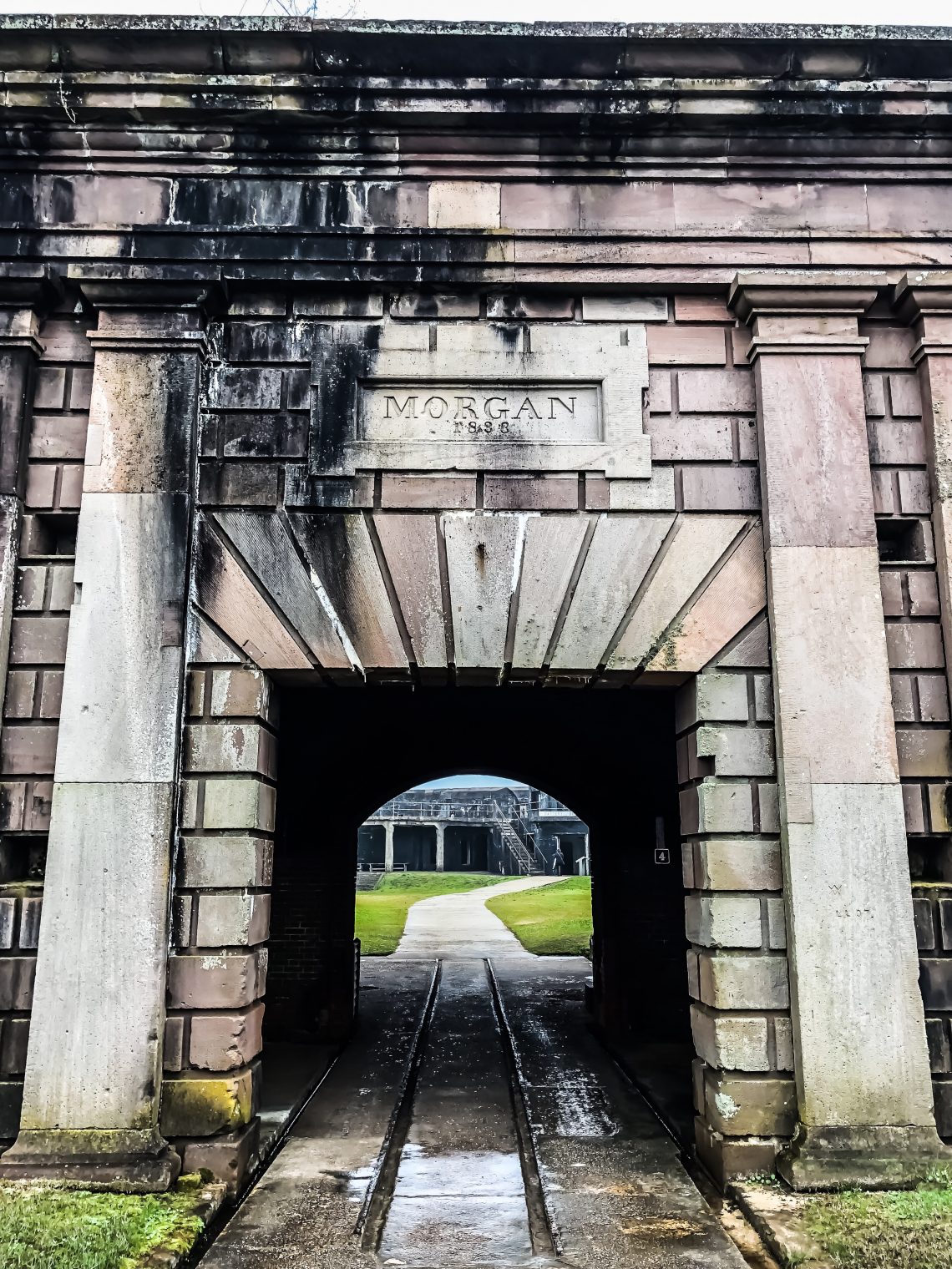 Four Reasons Fort Morgan Needs To Be On Your Gulf Shores Bucket List