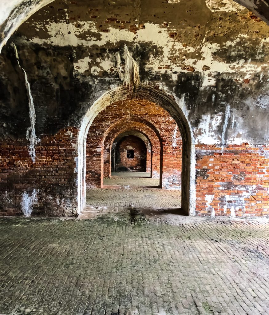 Four Reasons Fort Morgan Needs To Be On Your Gulf Shores Bucket List