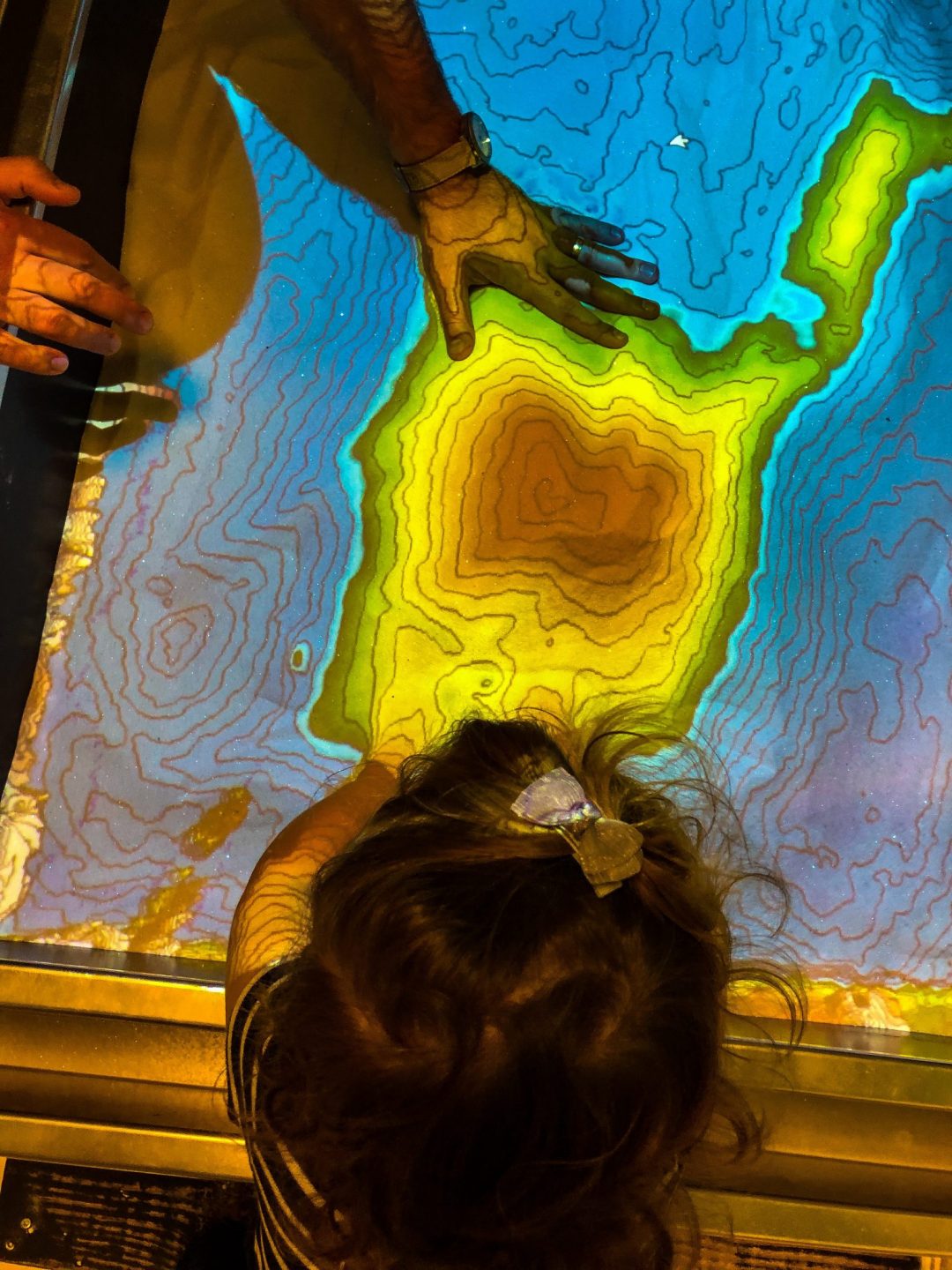 Emerald Coast Science Center: A Perfect Rainy Day Activity Near Destin