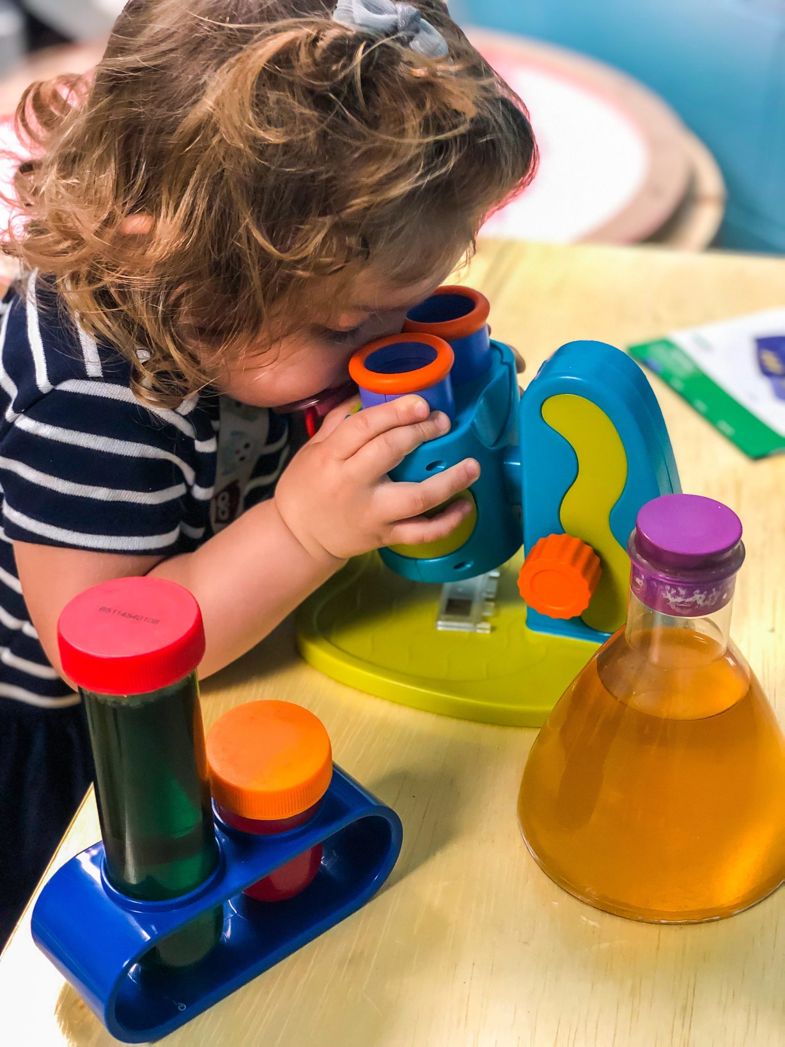 Emerald Coast Science Center: A Perfect Rainy Day Activity Near Destin