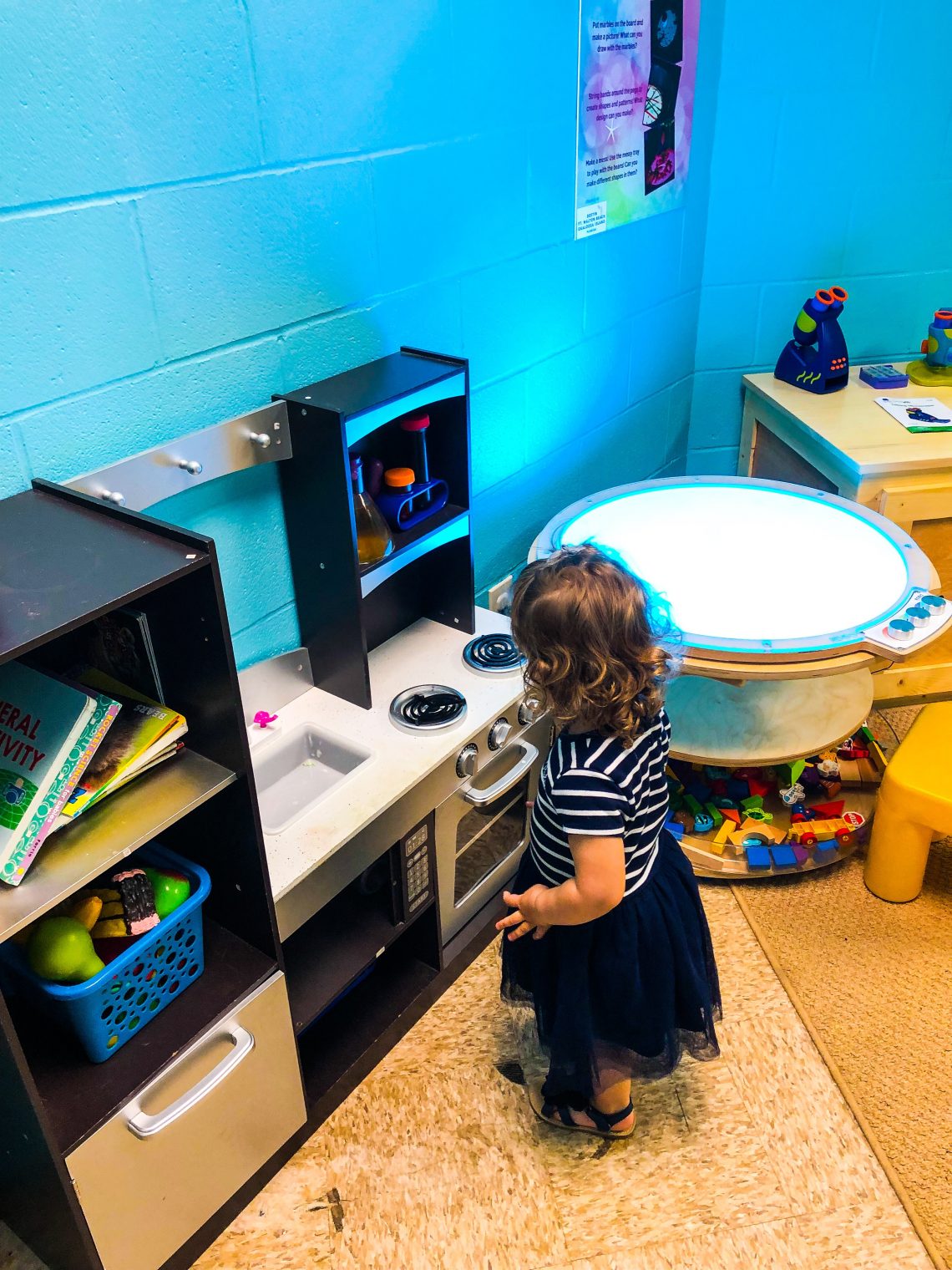 Emerald Coast Science Center: A Perfect Rainy Day Activity Near Destin