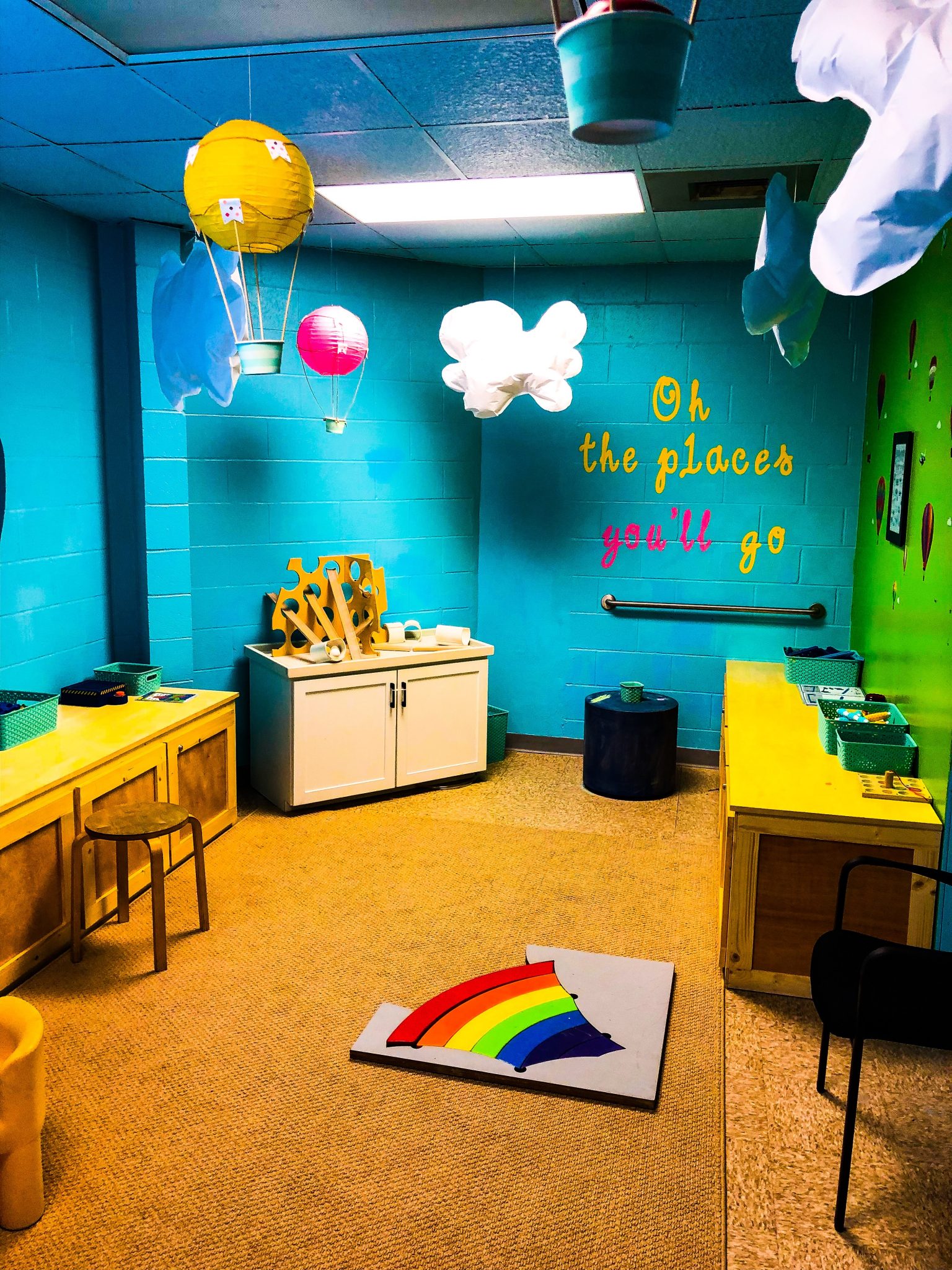 Emerald Coast Science Center: A Perfect Rainy Day Activity Near Destin