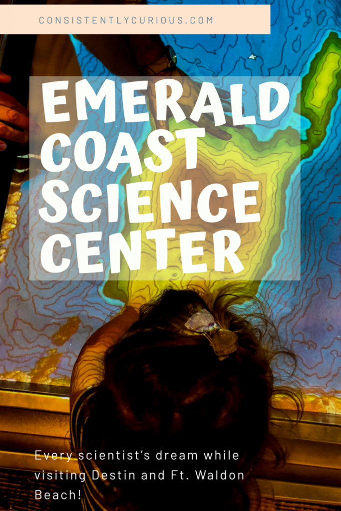 Emerald Coast Science Center: A Perfect Rainy Day Activity Near Destin