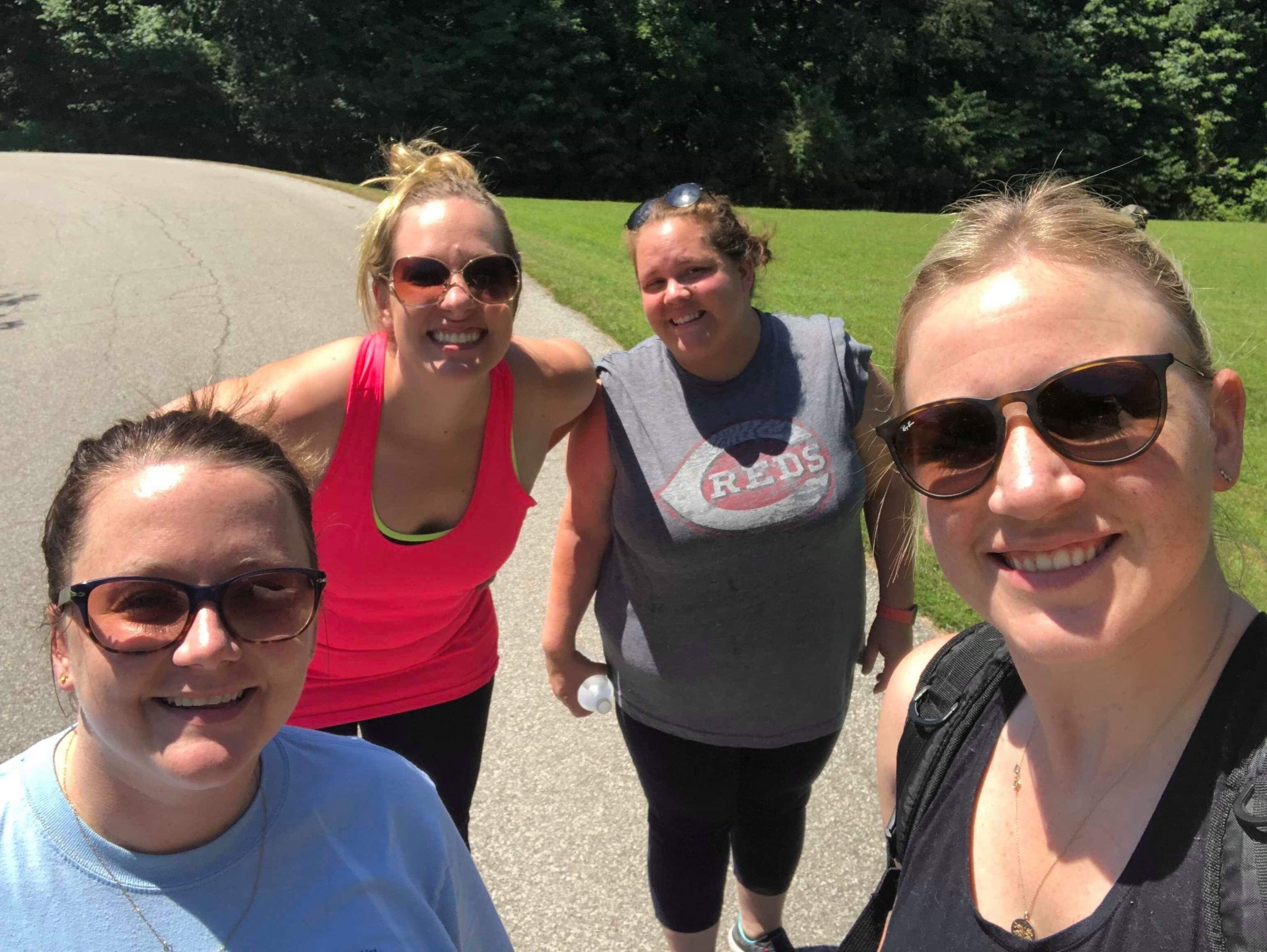 Four Of The Best Girlfriend Getaway Ideas In Brown County, Indiana
