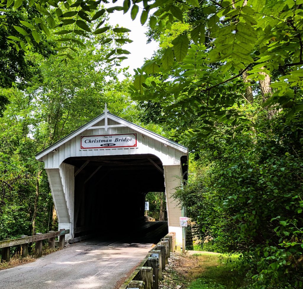 Discover The Sights And Sounds Of Historic Preble County, OH