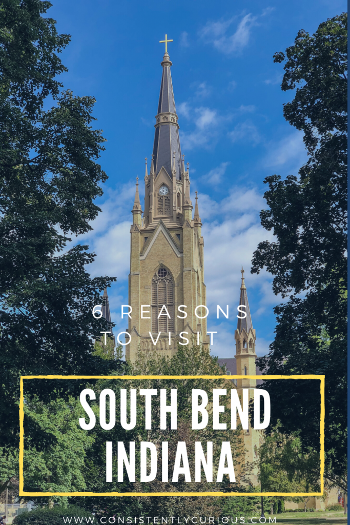 Top Things To Do In South Bend Indiana