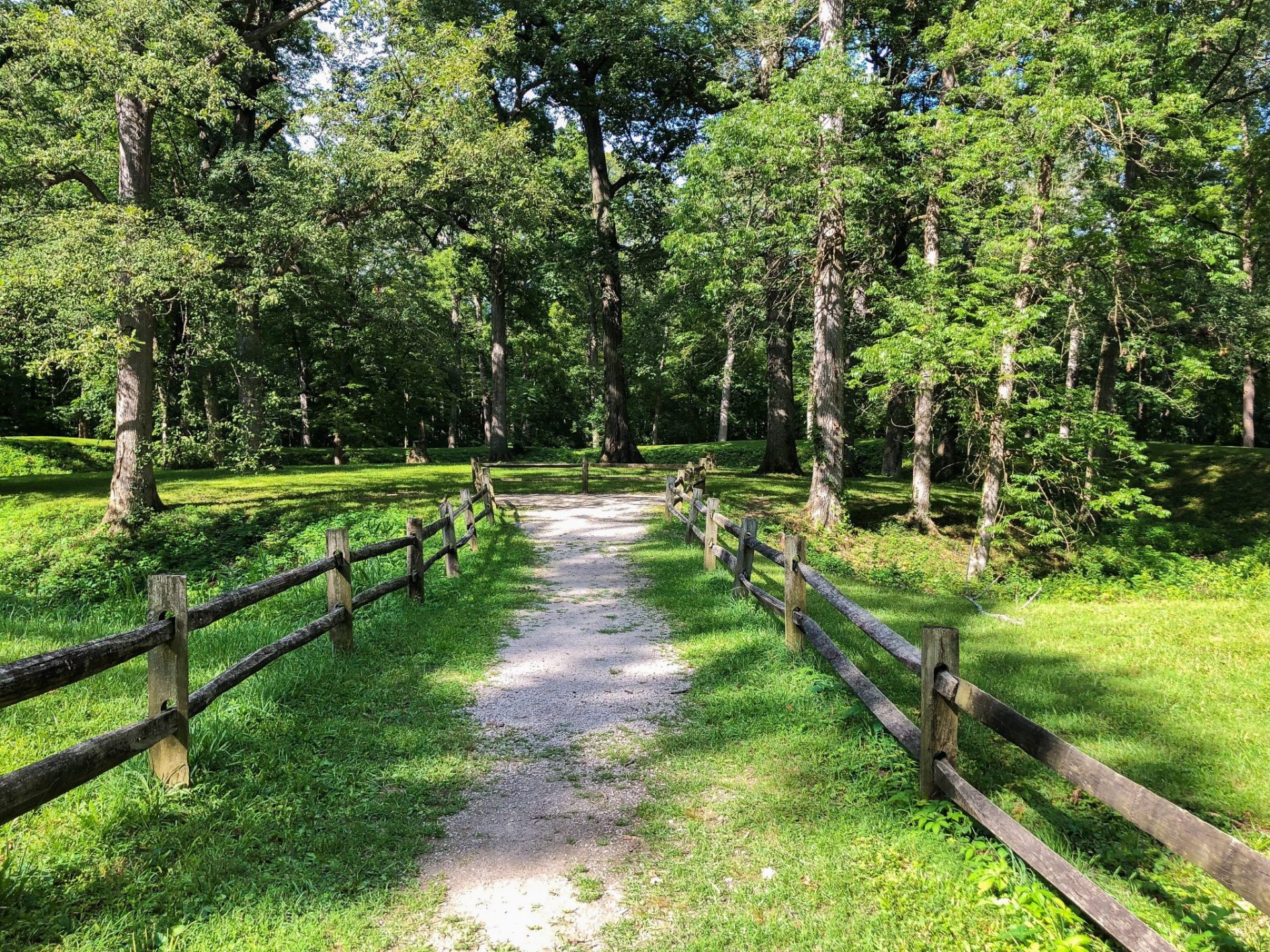 3 Unique Roadside Attractions In Indiana That Are Worth Visiting