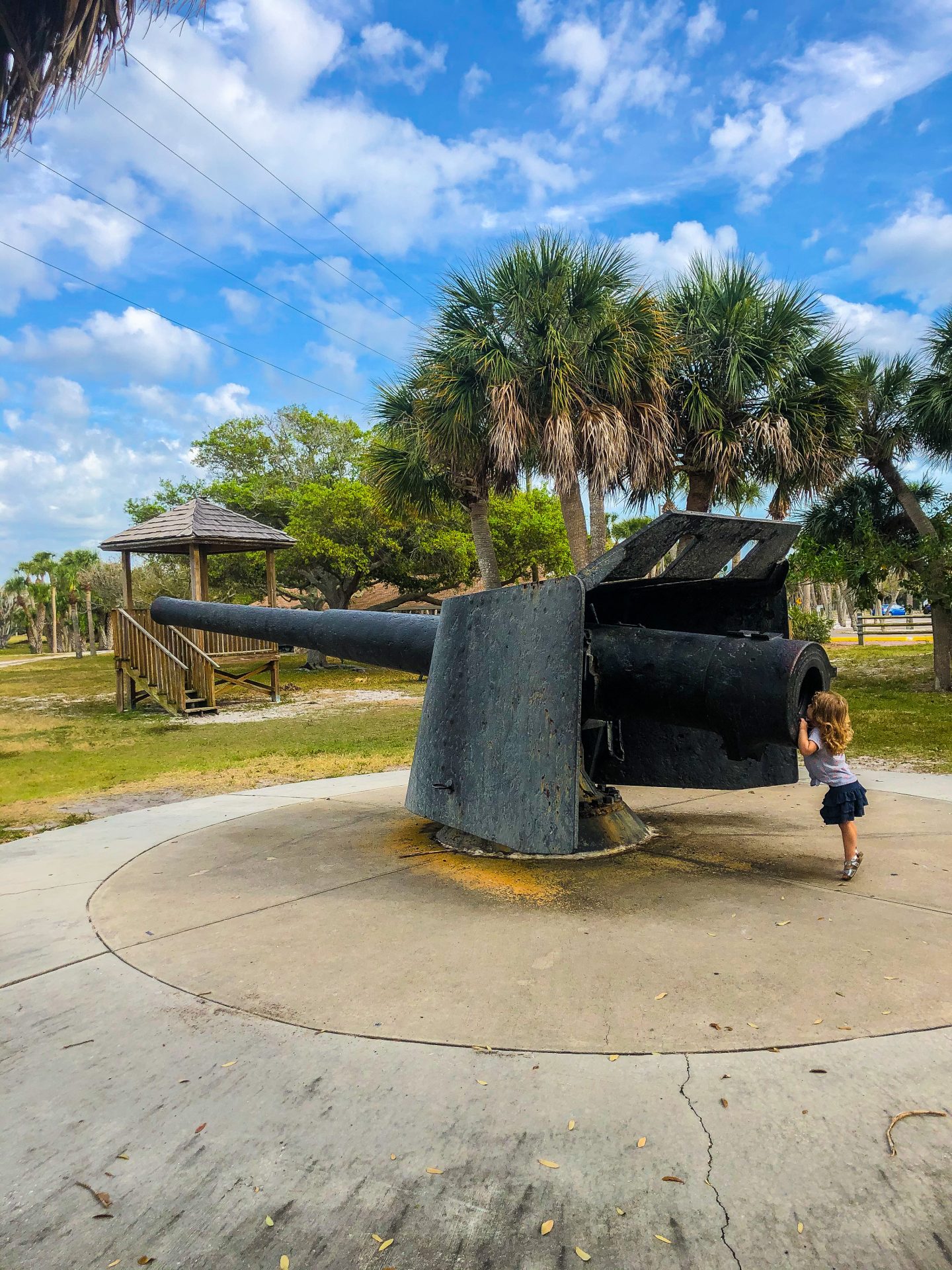 The Ultimate Guide To Visiting Fort De Soto In St. Pete’s, FL
