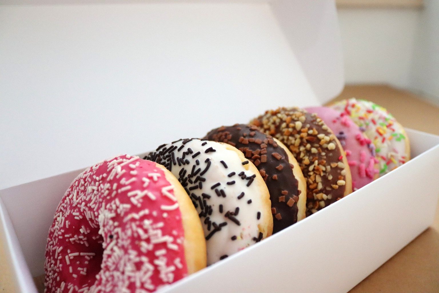 The Butler County Donut Trail: A Ohio Foodie Trail Not To Be Missed!