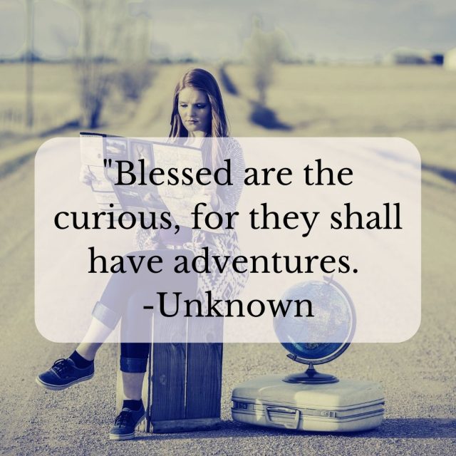 65 Inspiring Family Adventure Quotes
