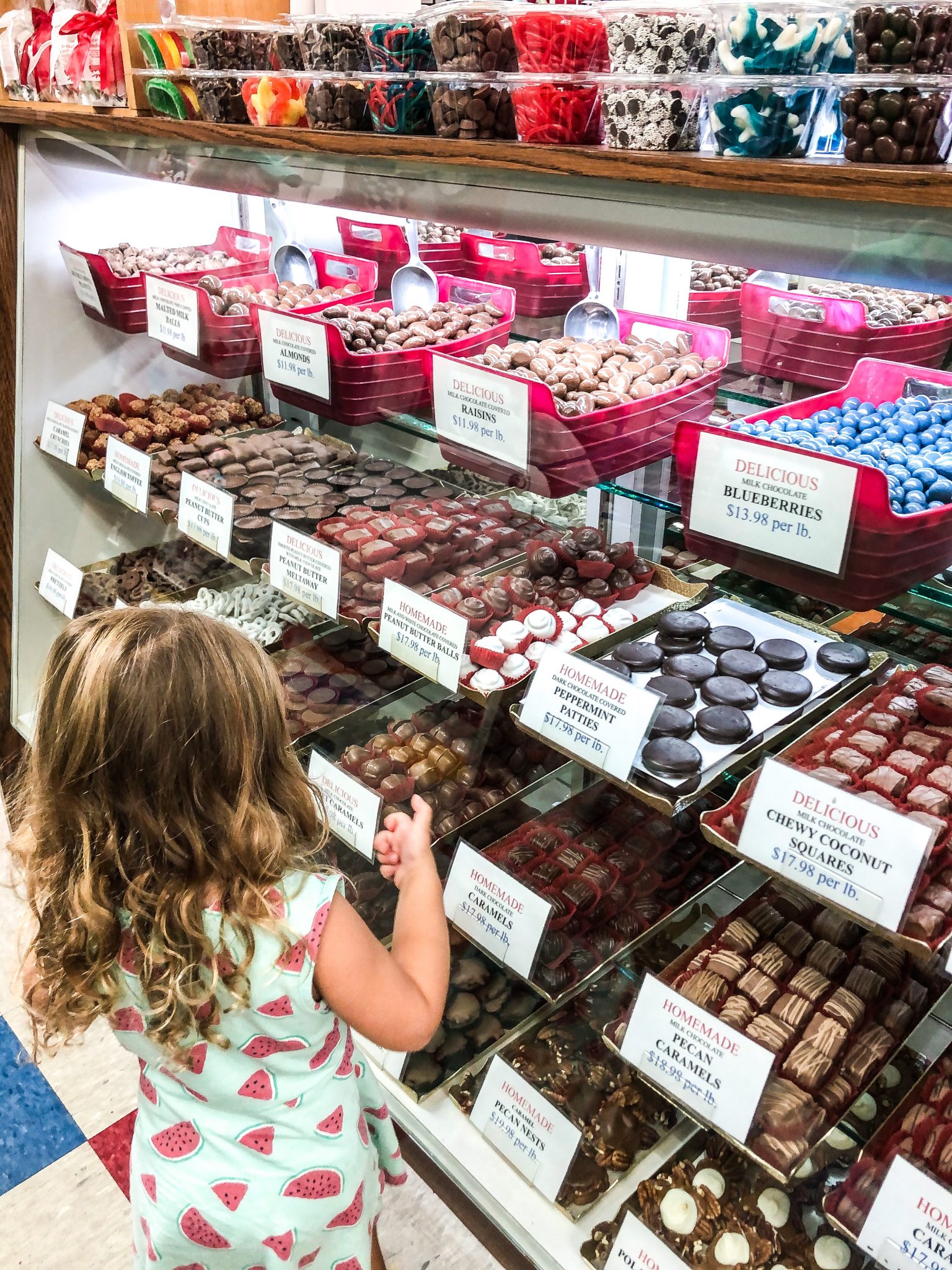 25 Fun Things To Do In Pigeon Forge With Kids