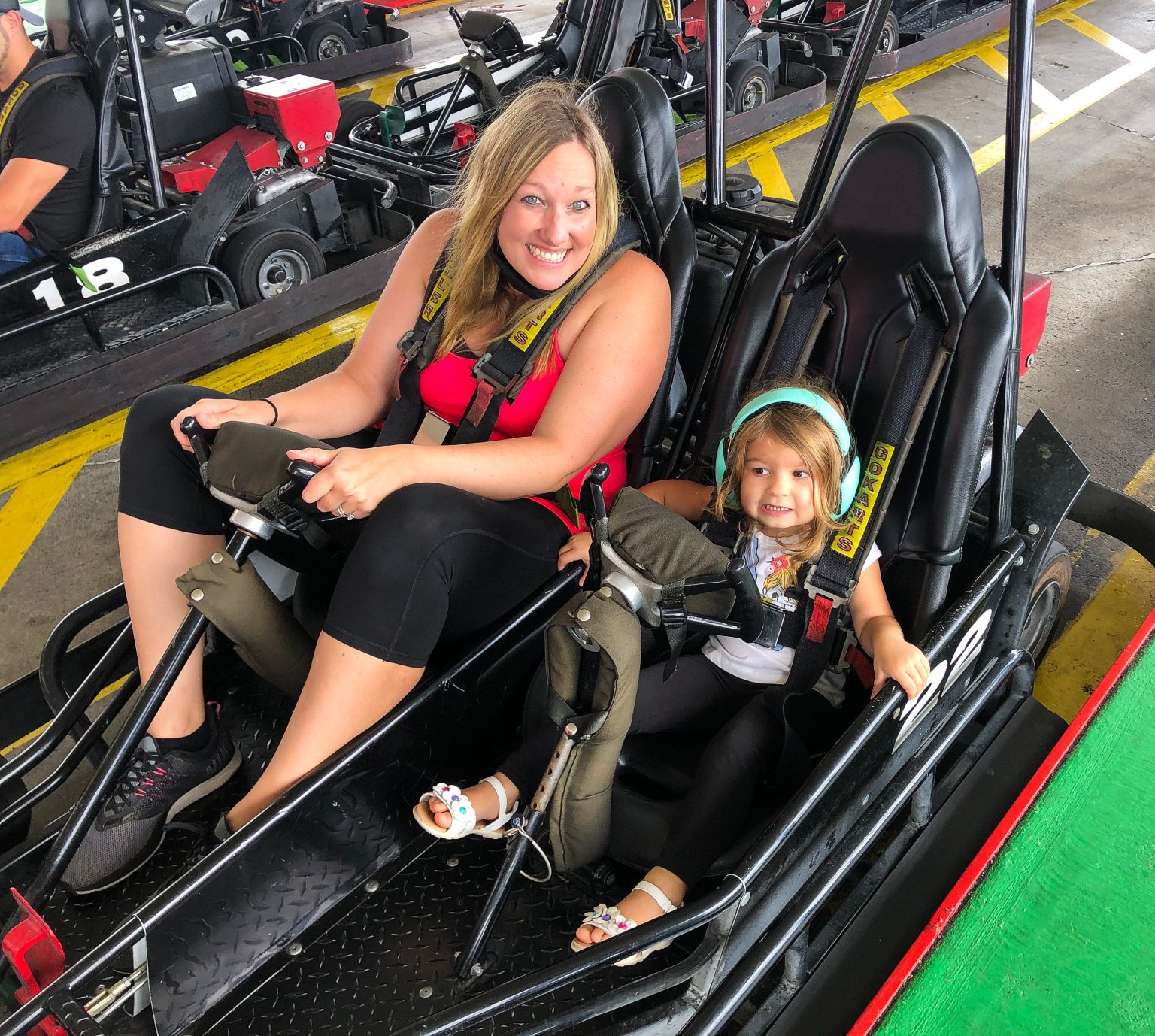 25 Fun Things To Do In Pigeon Forge With Kids
