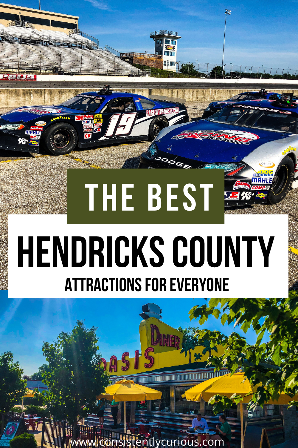 11 Delightful Things To Do in Hendricks County Indiana