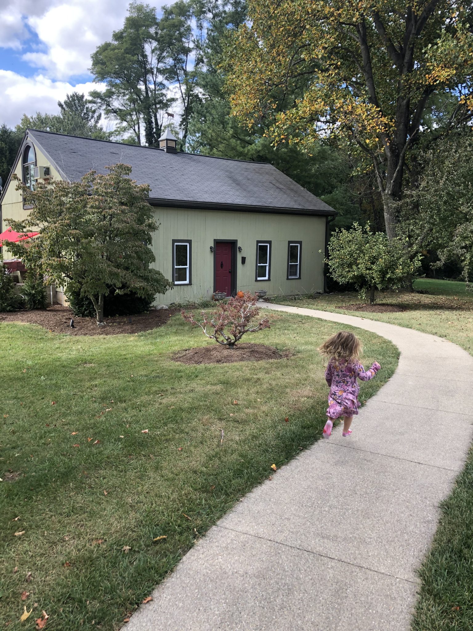 11 Outdoor Things To Do This Fall In Richmond Indiana