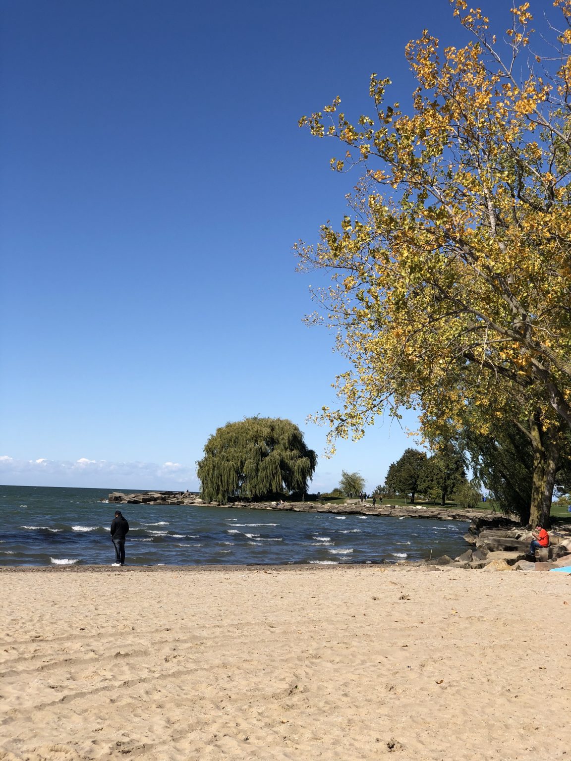 25 Lakes and Beaches Near Cincinnati, Ohio