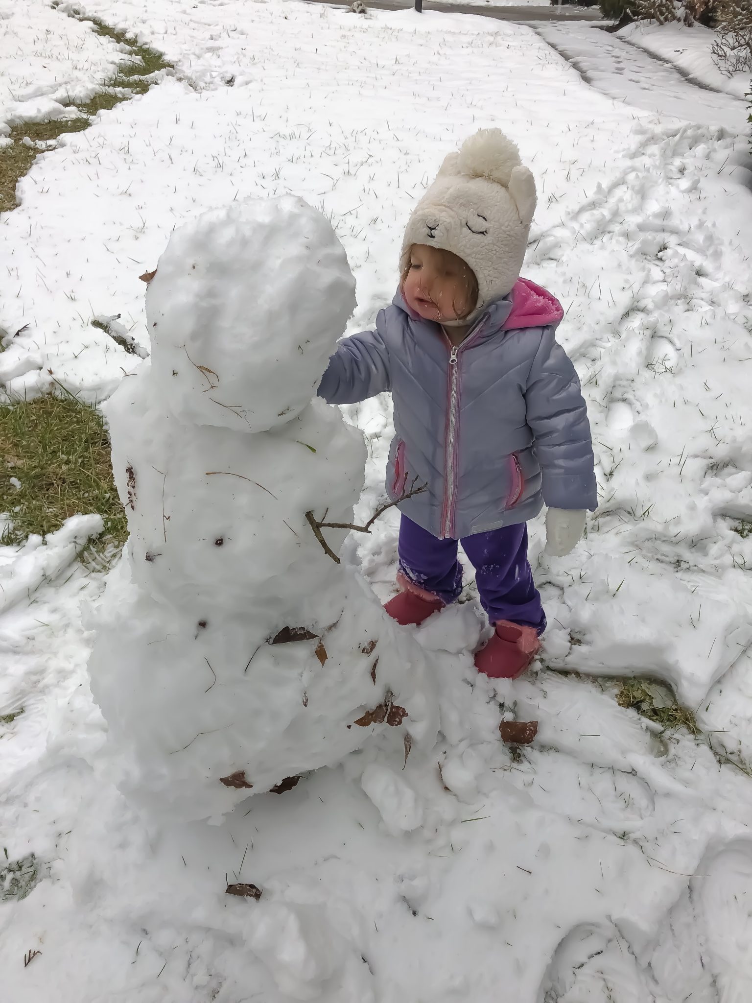 40 Winter Bucket List Ideas