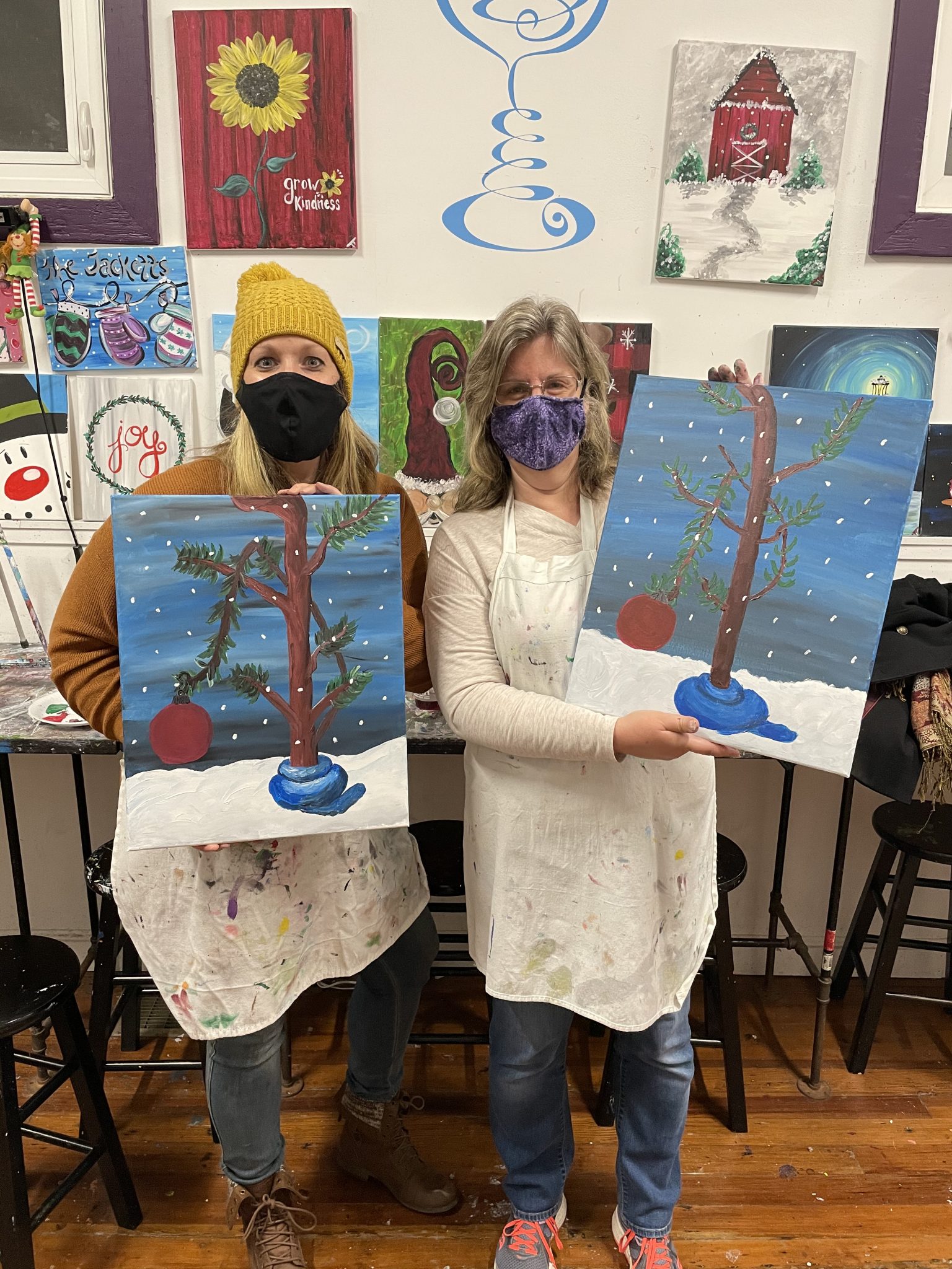 Fun Things To Do In Springfield, Ohio On a Girlfriend’s Weekend