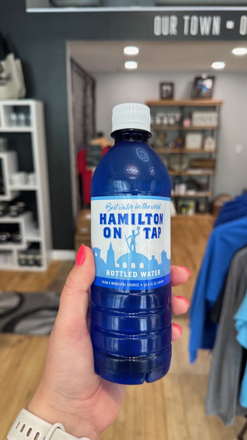 A Guide To Exploring Downtown Hamilton, Ohio