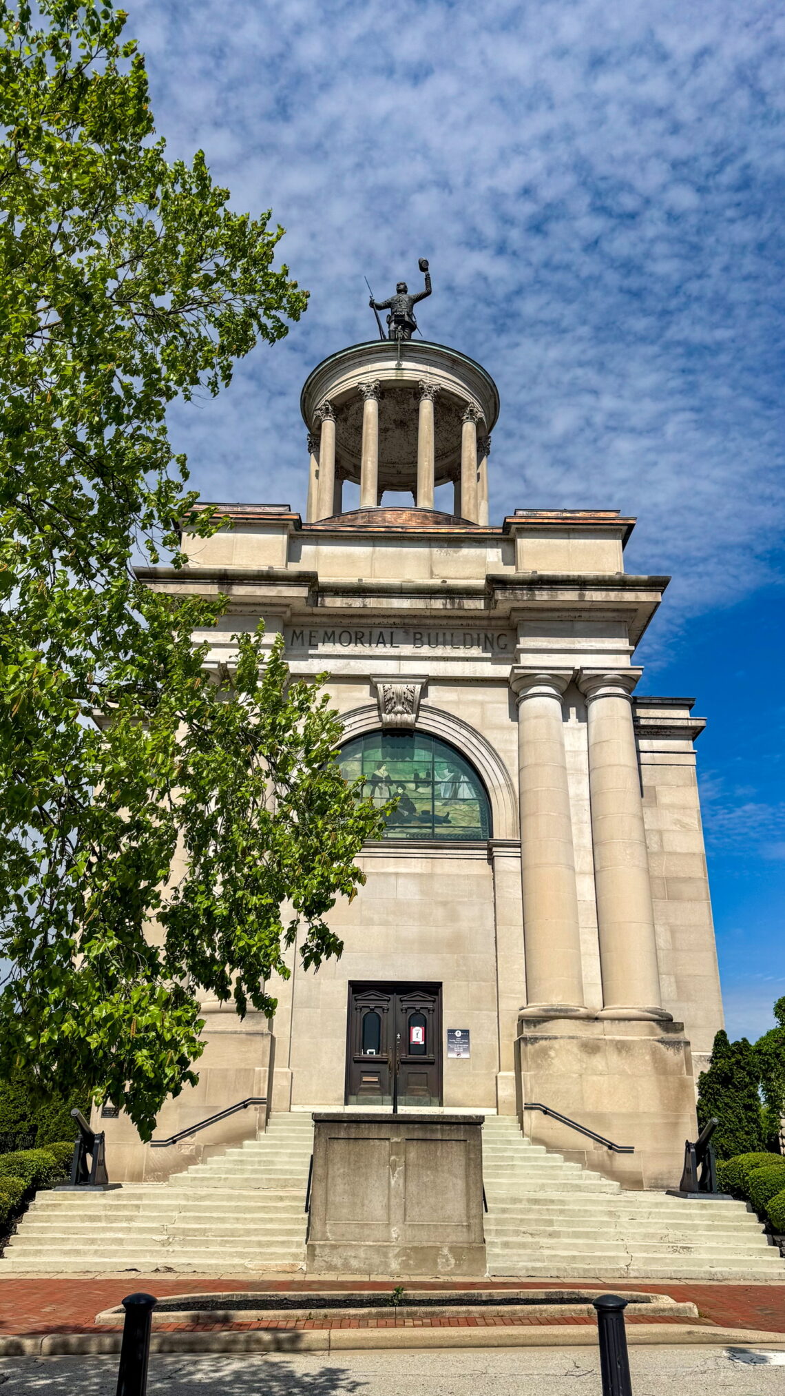 A Guide To Exploring Downtown Hamilton, Ohio
