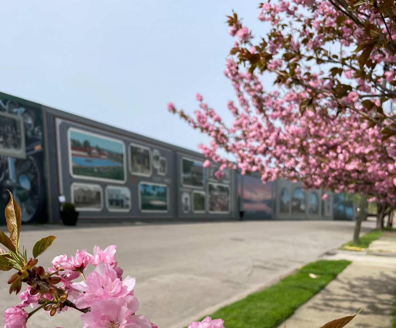 A Guide To Exploring Downtown Hamilton, Ohio