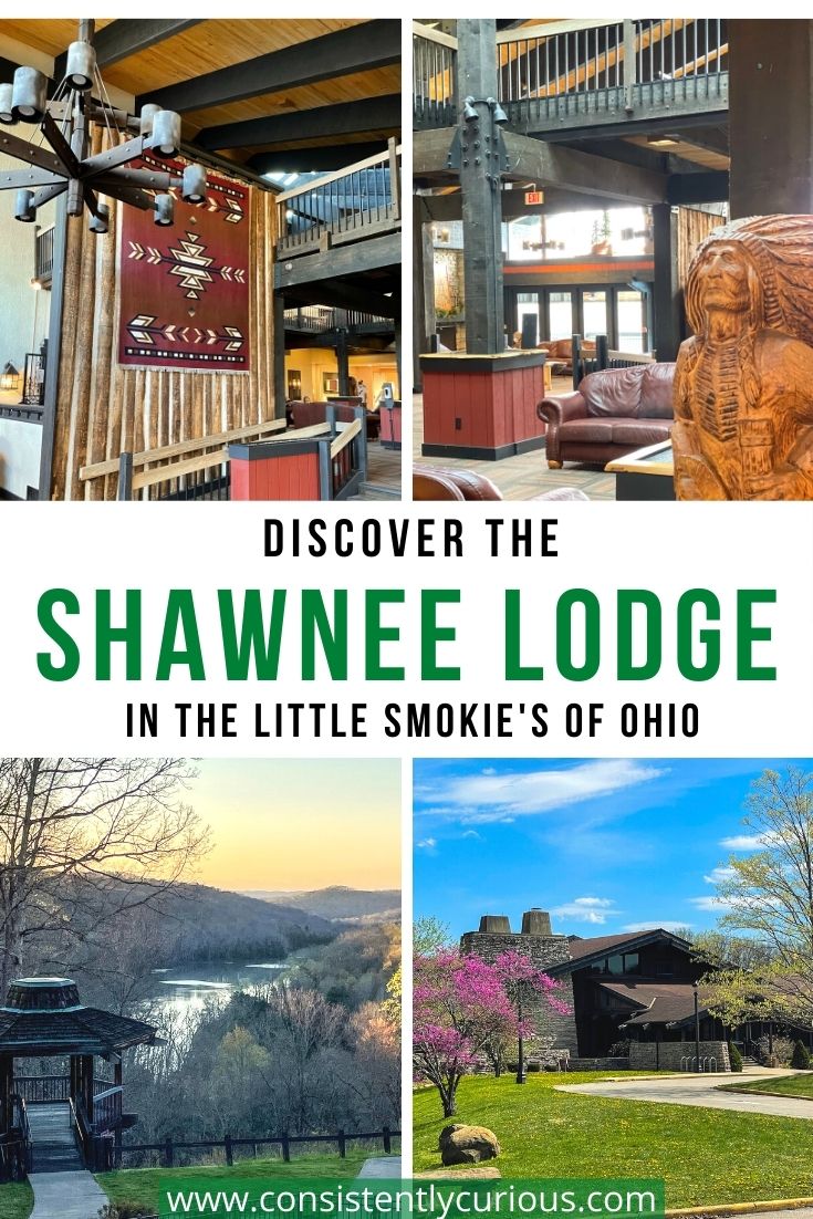 Shawnee Lodge: One Of The Best Last Minute Getaways In Ohio