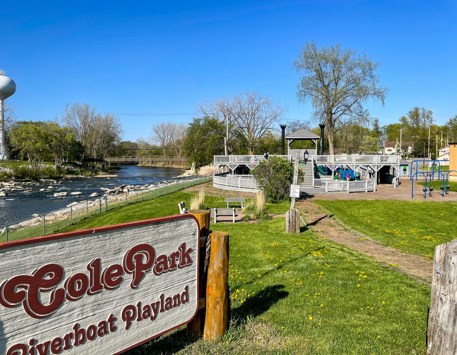 7 Awesome Places To Visit In The Great Lakes Bay Region of Michigan