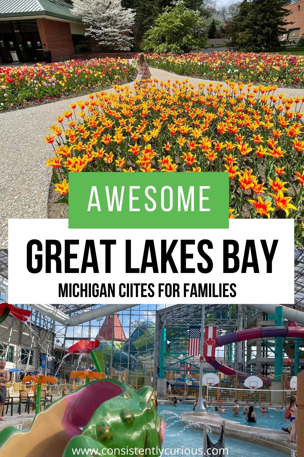 7 Awesome Places To Visit In The Great Lakes Bay Region of Michigan
