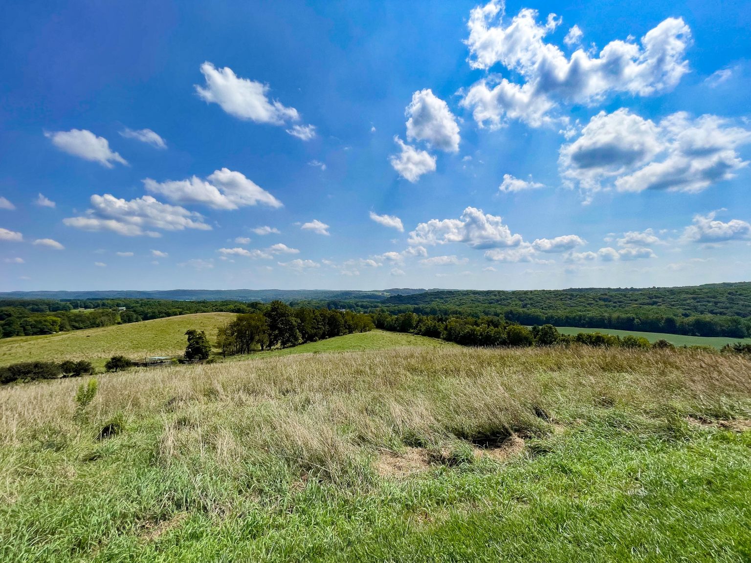 Beautiful Places To Explore In Ohio This Fall