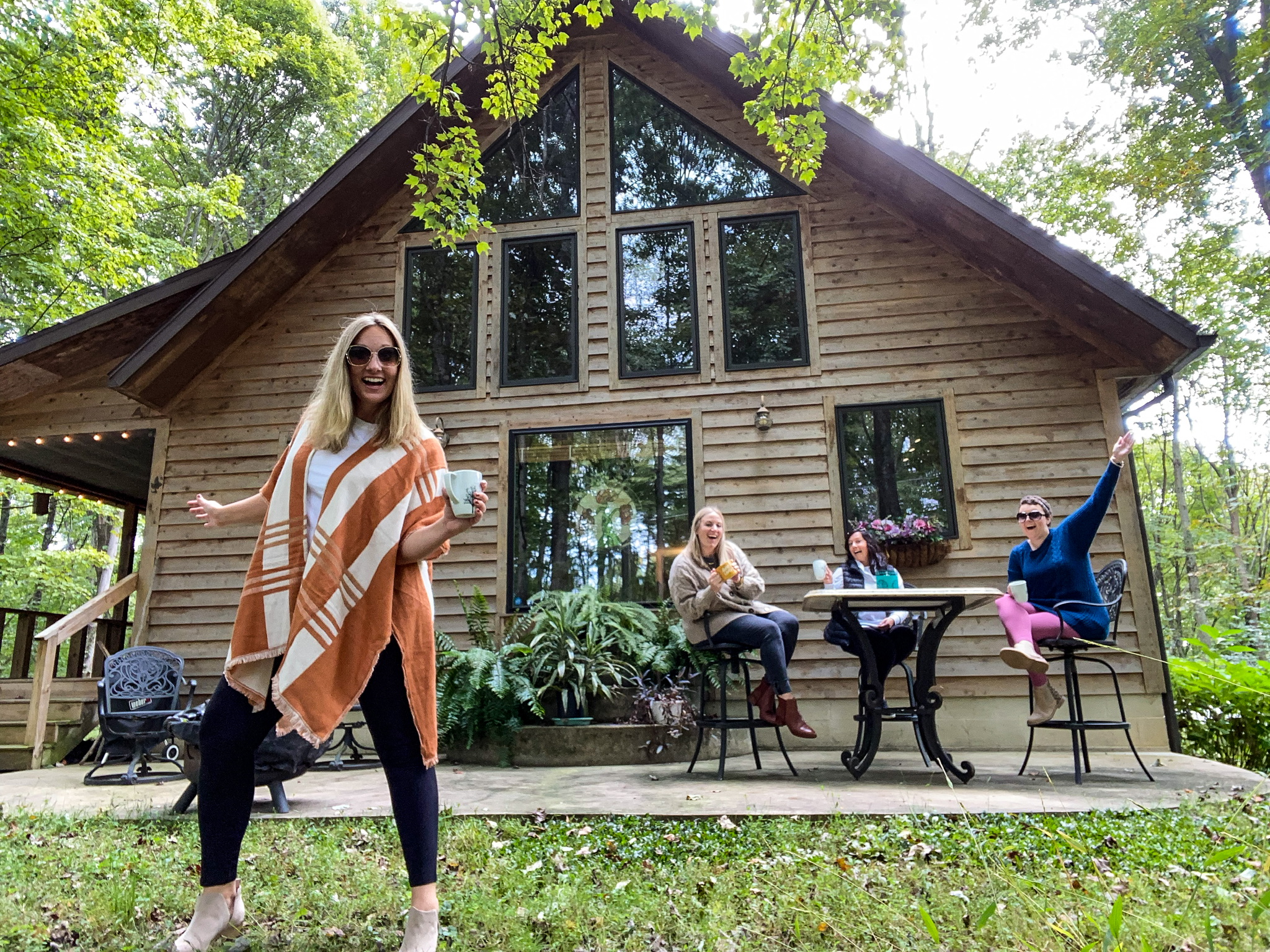 Discover The Perfect Weekend Getaway In Athens, Ohio