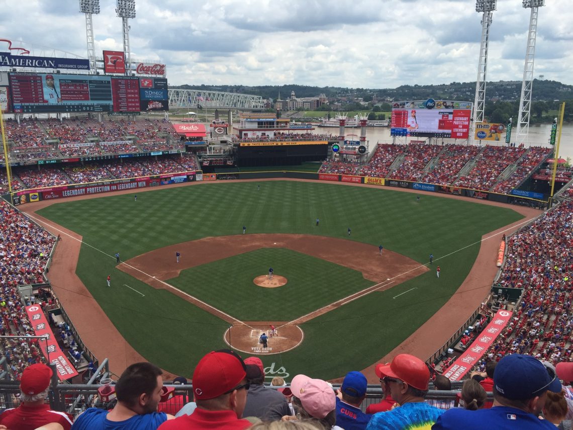 35 Fun Things To Do In Cincinnati Ohio With Kids