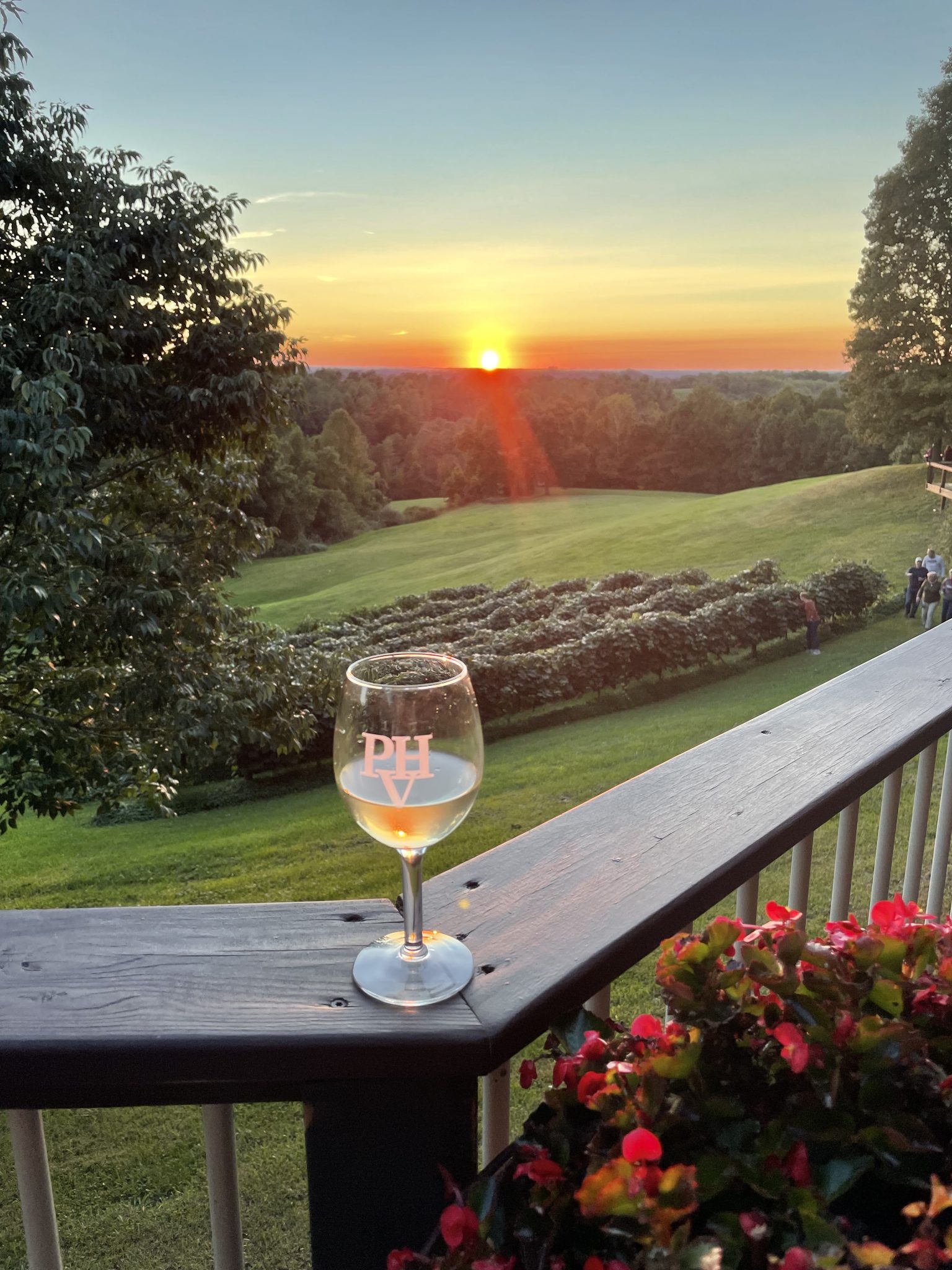 Discover The Perfect Weekend Getaway In Athens, Ohio