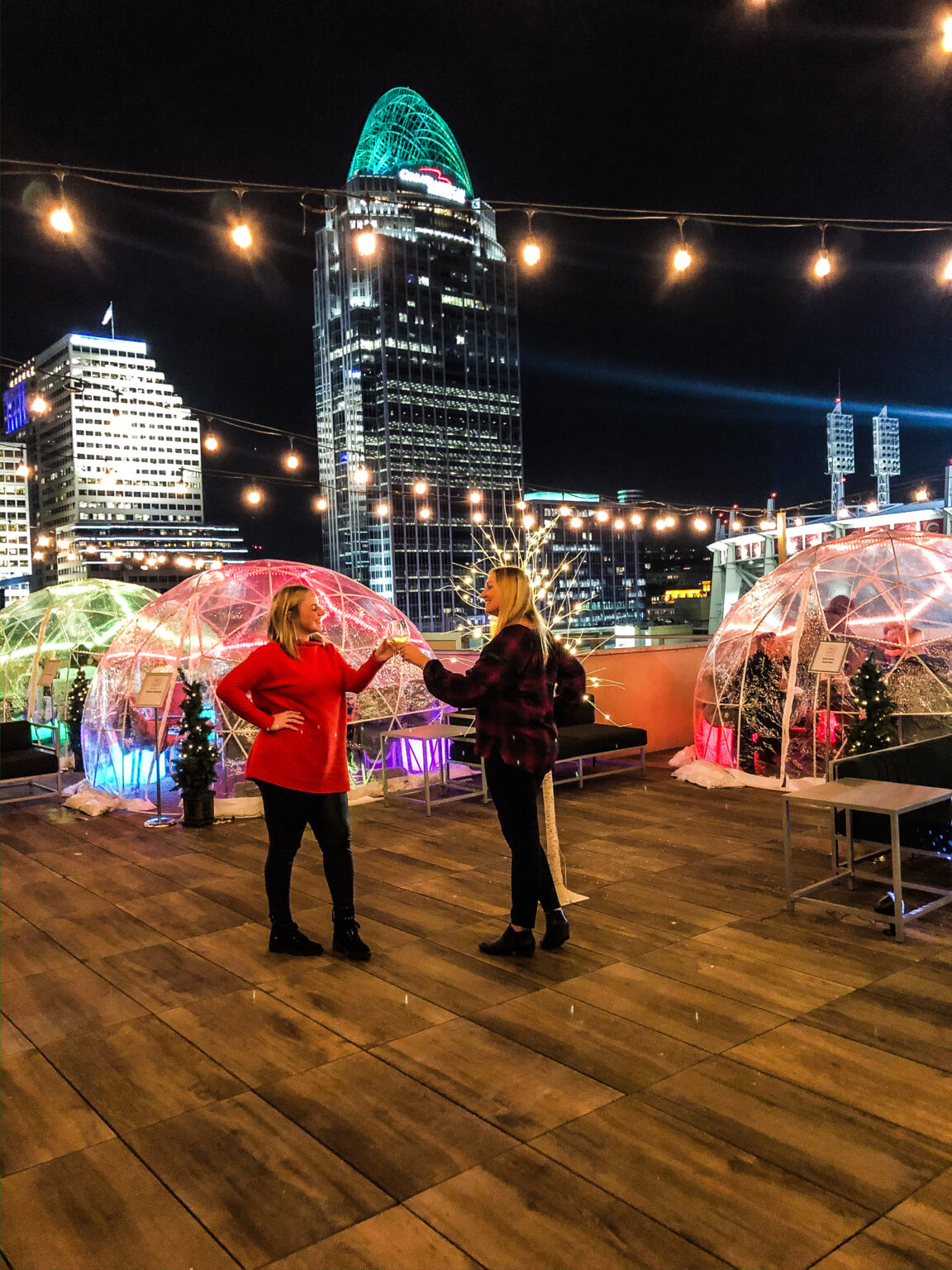 17 + Cincinnati Holiday Traditions & Events To Do in 2025 – Family Guide