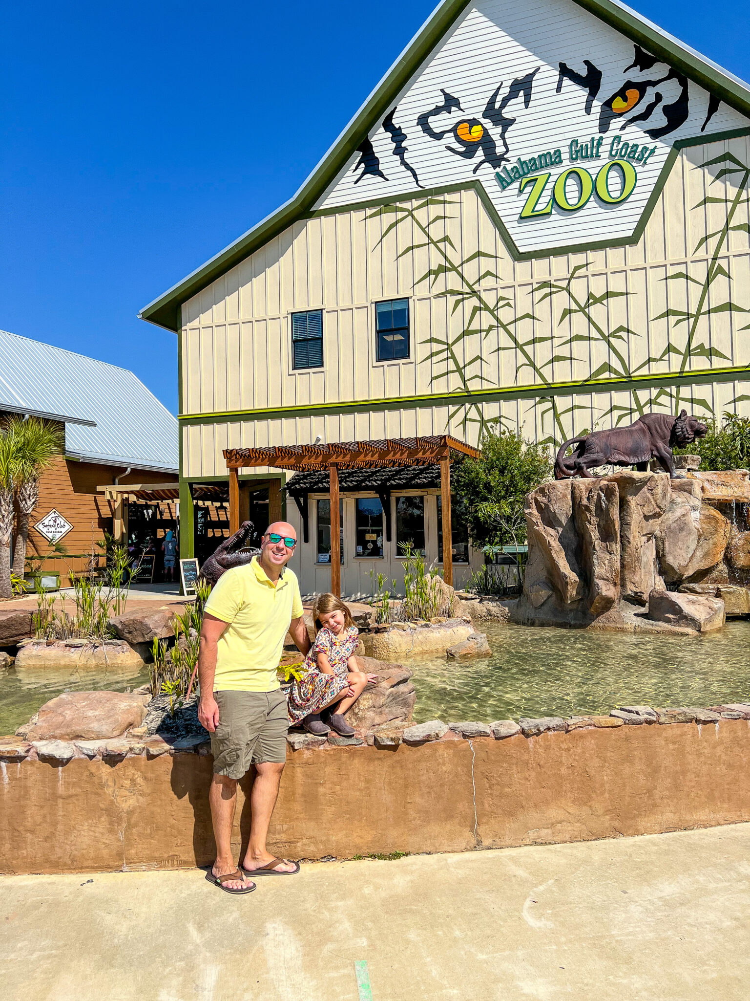 5 Hidden Gems In Gulf Shores To Explore Over Spring Break