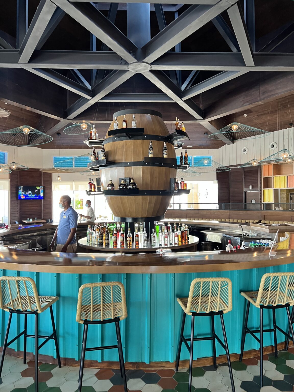 15 Reasons To Visit Margaritaville Island Reserve Cap Cana