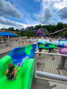 The Ultimate Guide to Planning Your Holiday World Weekend Getaway