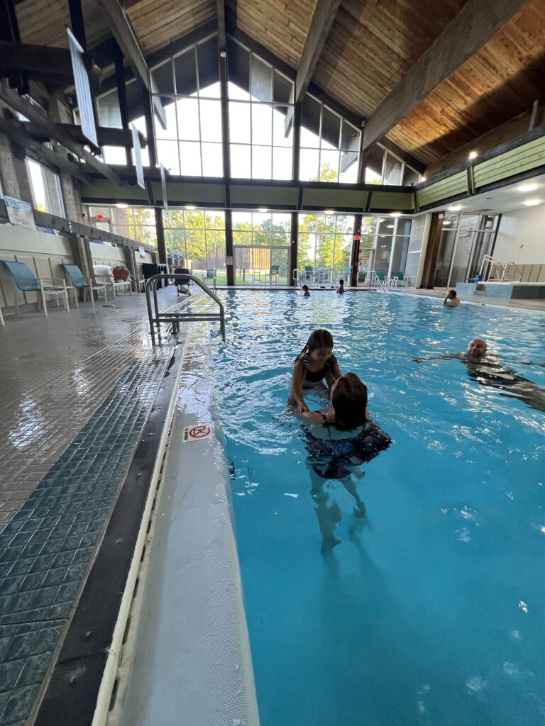 10 Exciting Things To Do While Staying At The Salt Fork Lodge Cabins