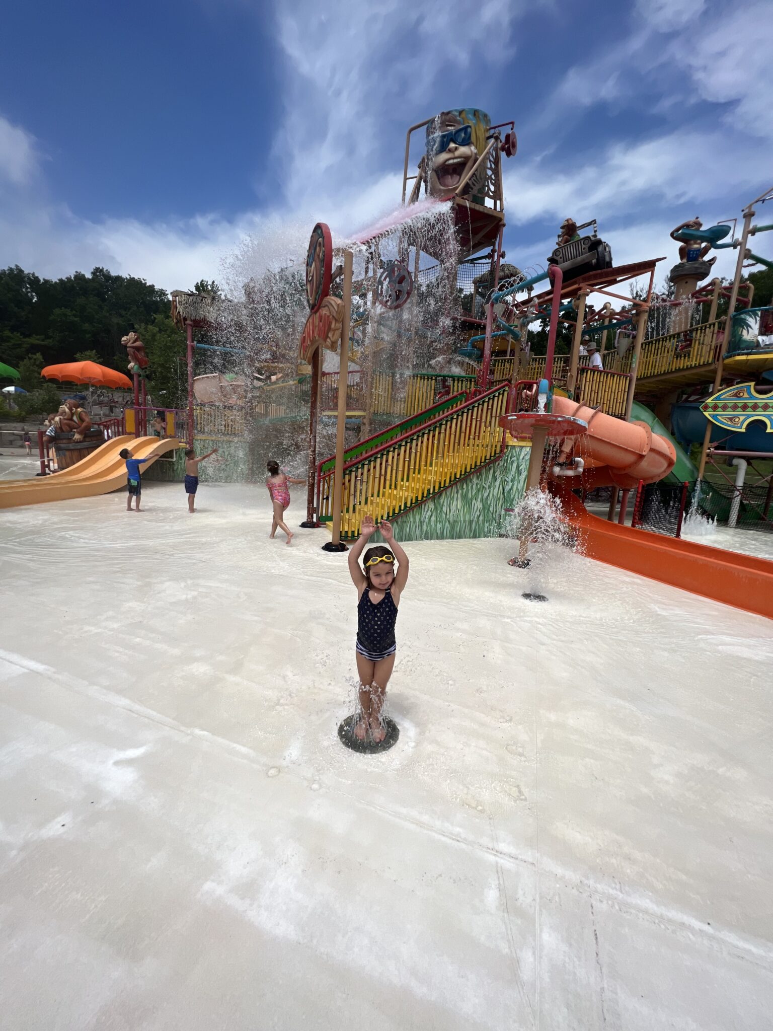 17 Festive Things To Do In Santa Claus, Indiana