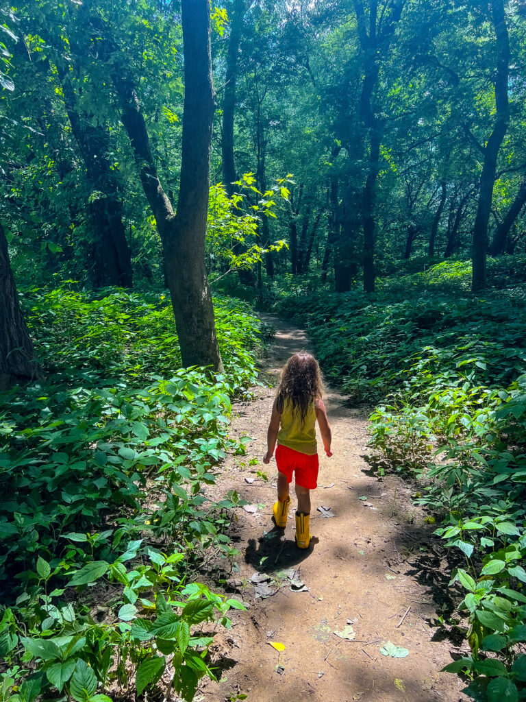 10 Fun Ways To Spend Summer In Ohio