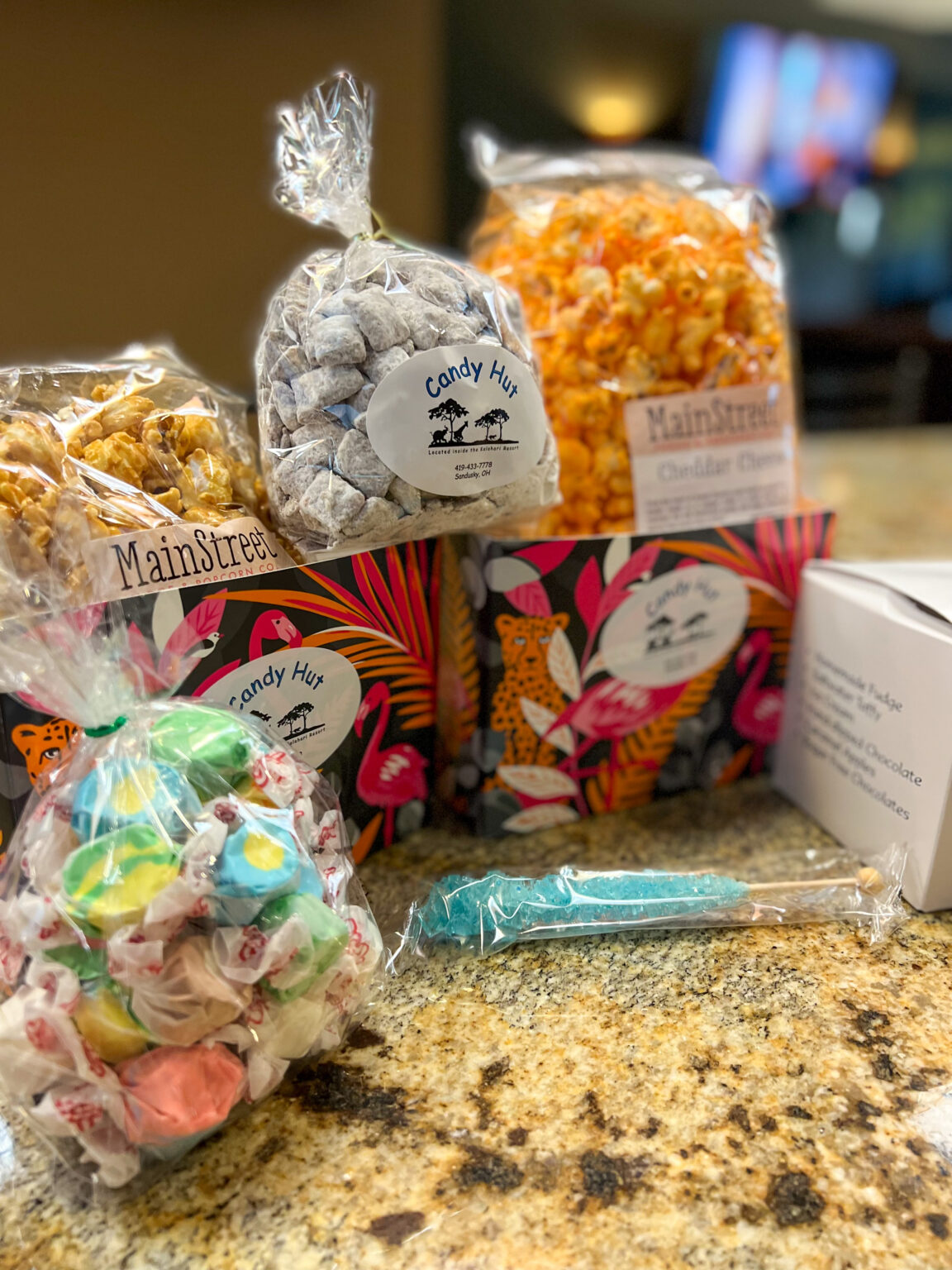 Helpful Tips For Visiting Kalahari Resort In Sandusky, Ohio