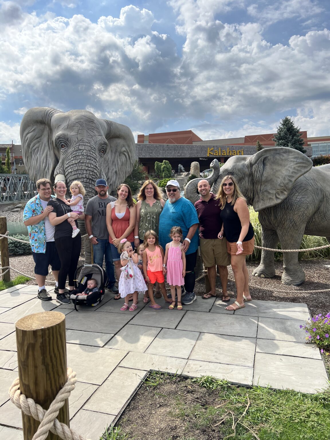 Helpful Tips For Visiting Kalahari Resort In Sandusky, Ohio