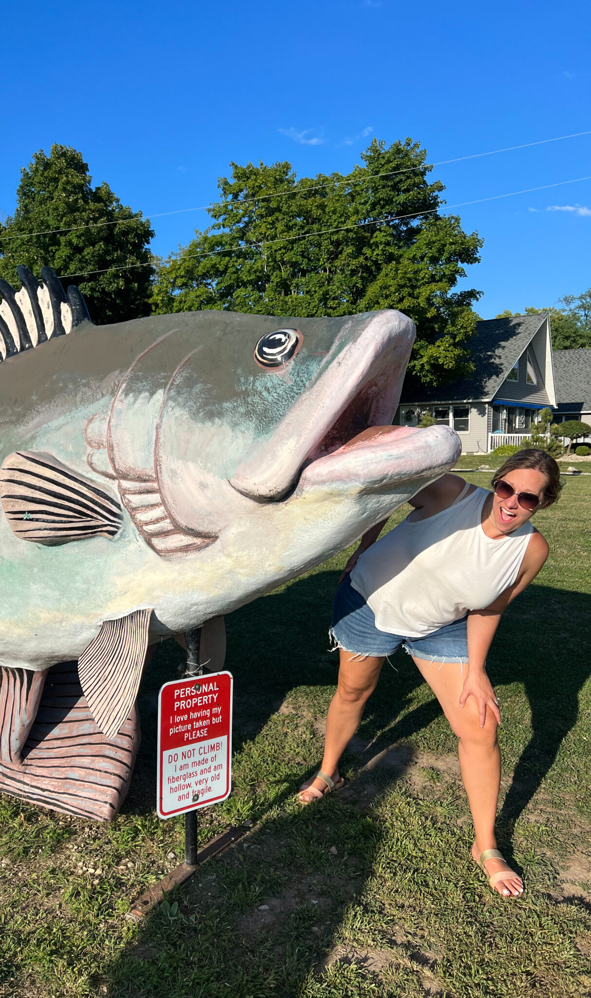 Middle Bass Island: The Ultimate Guide For Planning A Girl’s Getaway