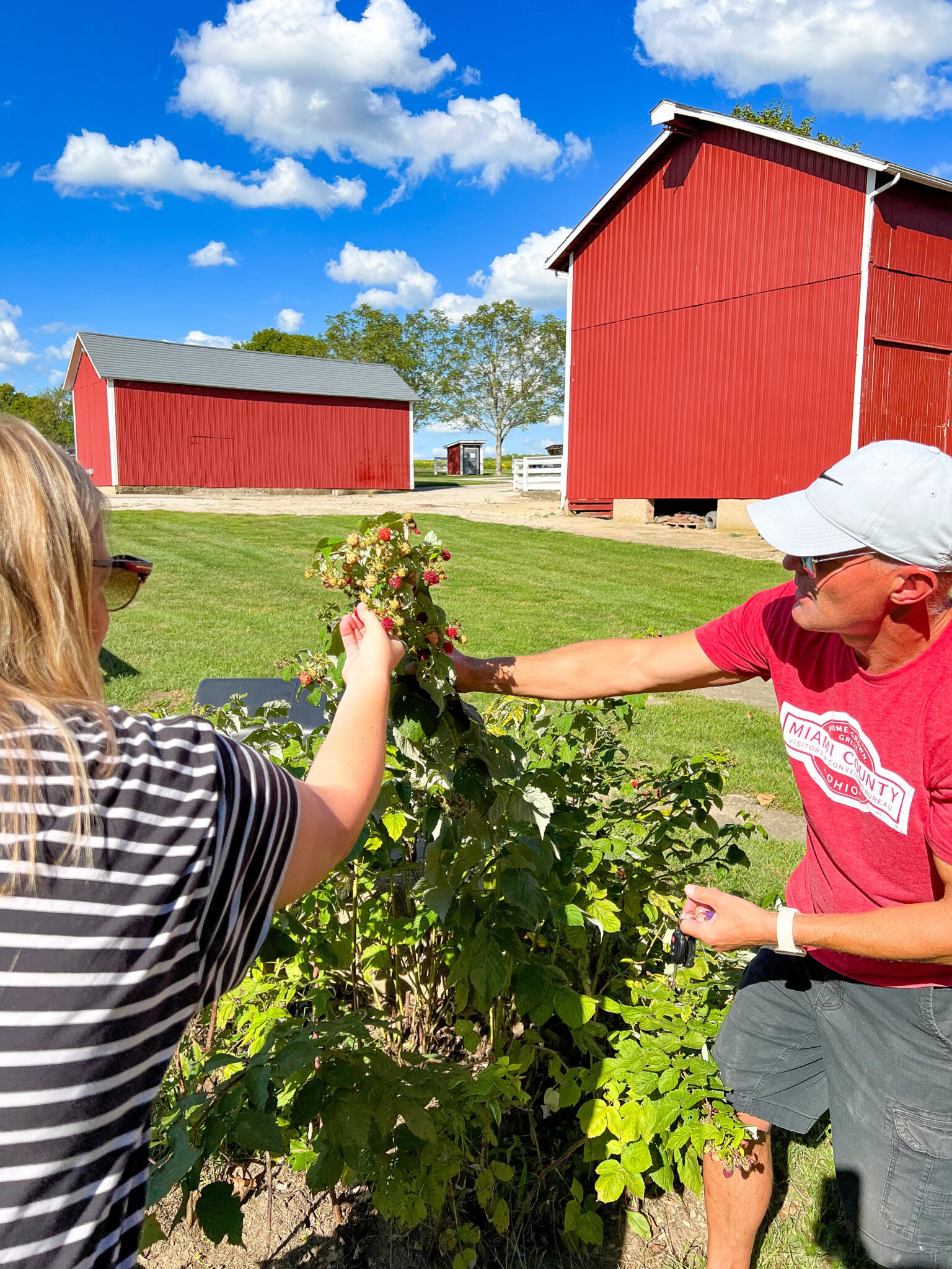 19 Awesome Things To Do In And Around Troy, Ohio