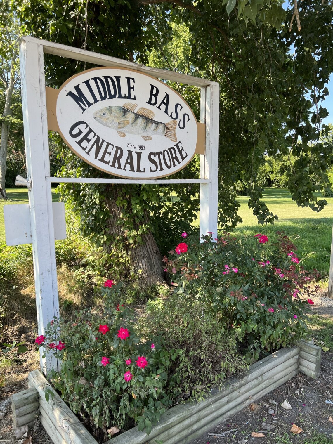 Middle Bass Island: The Ultimate Guide For Planning A Girl’s Getaway